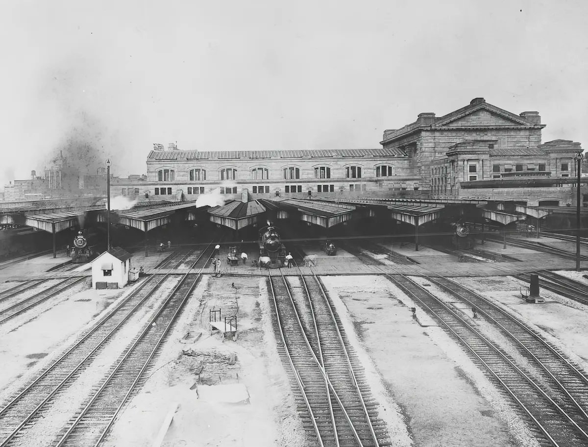 Union Station KC on Twitter: Union Station KC on Twitter: