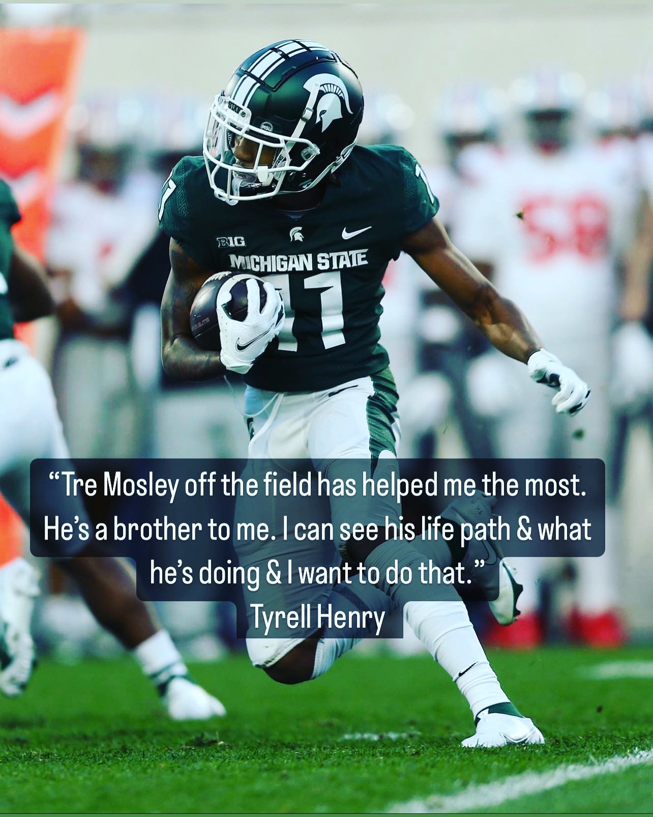 Football Brotherhood Quotes