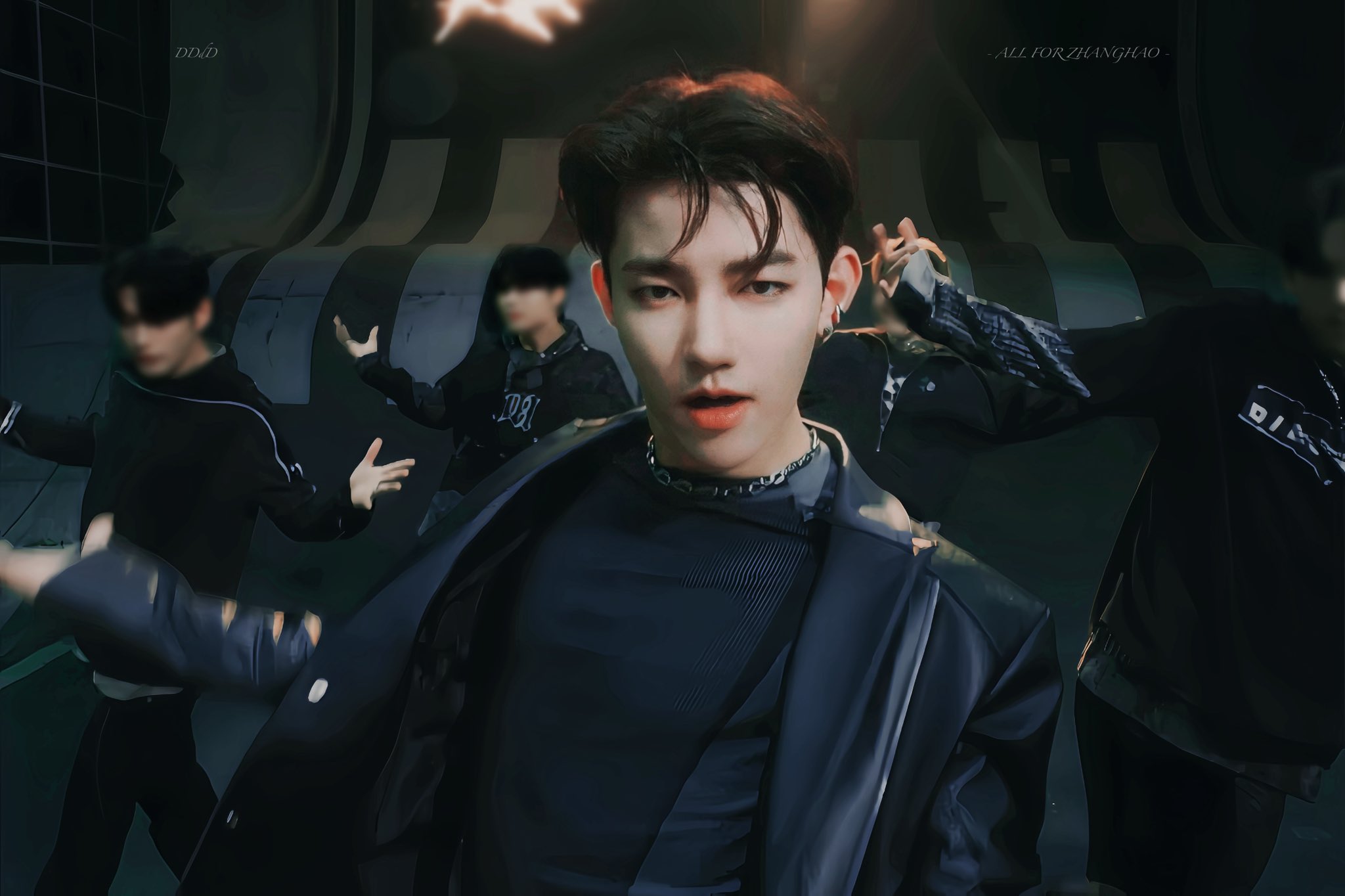 DDdD on Twitter: "In Bloom #章昊 #ZHANGHAO #장하오 #ジャンハオ #ZEROBASEONE #ZB1 https://t.co/qDtJHhejOU ...