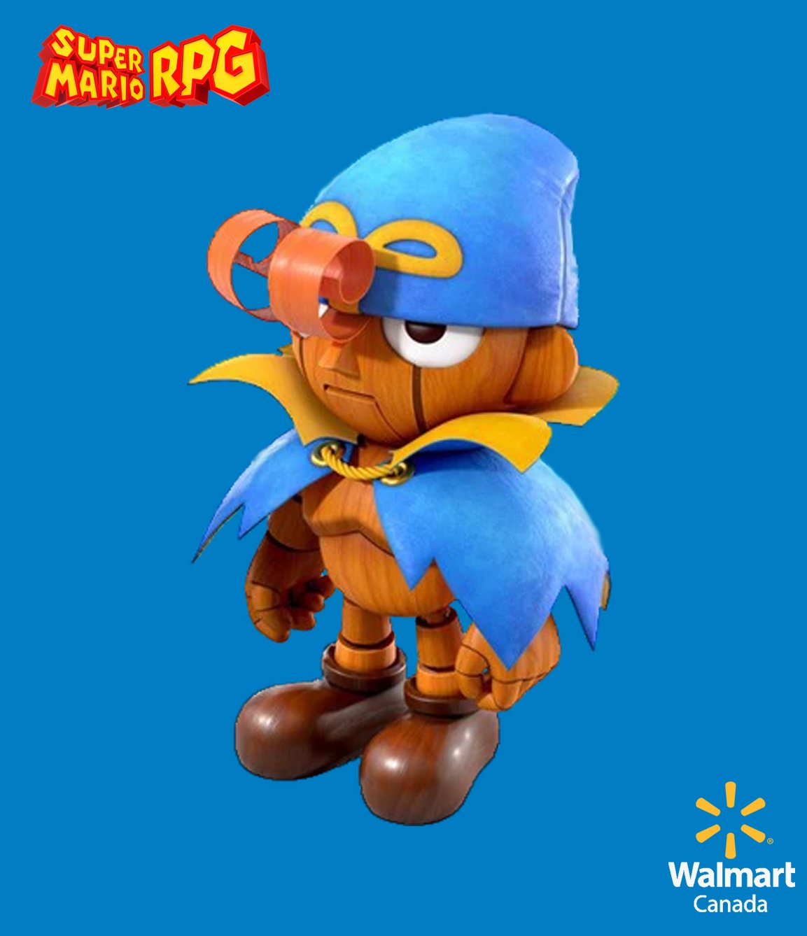 Super Mario Rpg Logo Super Mario RPG: Legend Of The Seven Stars