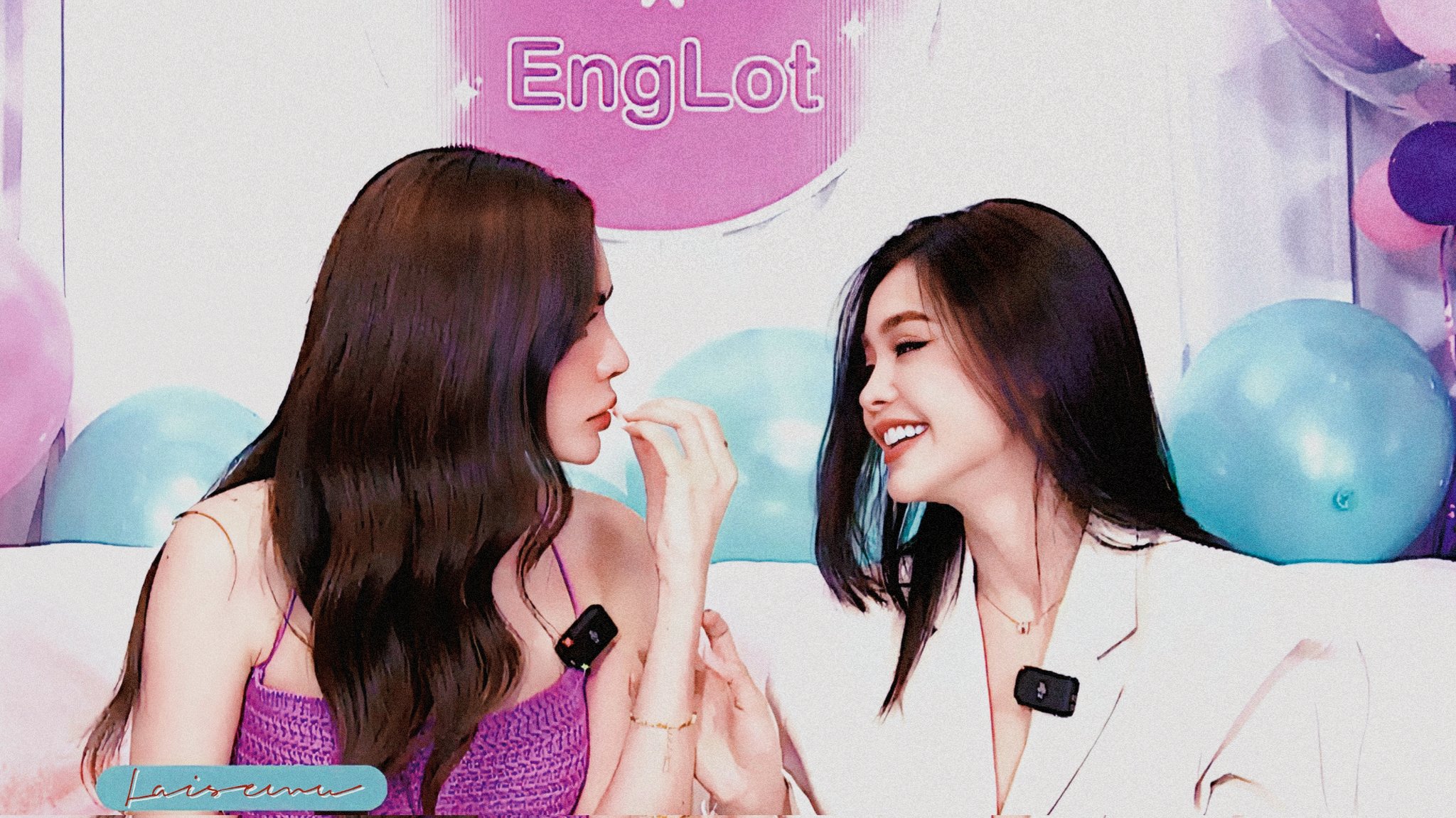 Laisemu on Twitter: "【𝟐𝟎𝟐𝟑𝟎𝟕𝟎𝟗 𝗚𝗔𝗡𝗚𝗡𝗔𝗠×𝗘𝗻𝗴𝗟𝗼𝘁】 – "𝑰 𝒘𝒐𝒖𝒍𝒅 𝒏𝒆𝒗𝒆𝒓 𝒇𝒂𝒍𝒍 𝒖𝒏𝒍𝒆𝒔𝒔 𝒊𝒕'𝒔 𝒚𝒐𝒖 𝑰 𝒇𝒂𝒍𝒍 𝒊𝒏𝒕𝒐 ...