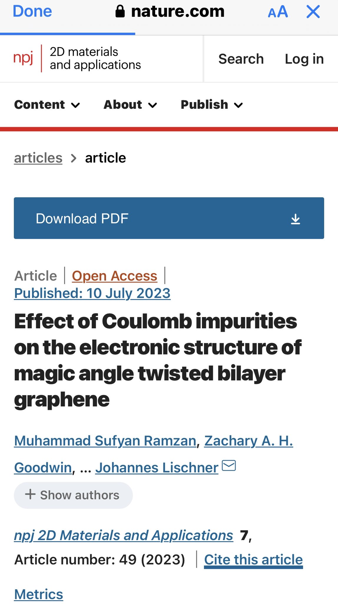 Sufyan Ramzan on Twitter: "Finally, it’s out after 9 months 🙄😅 And with this officially done ...