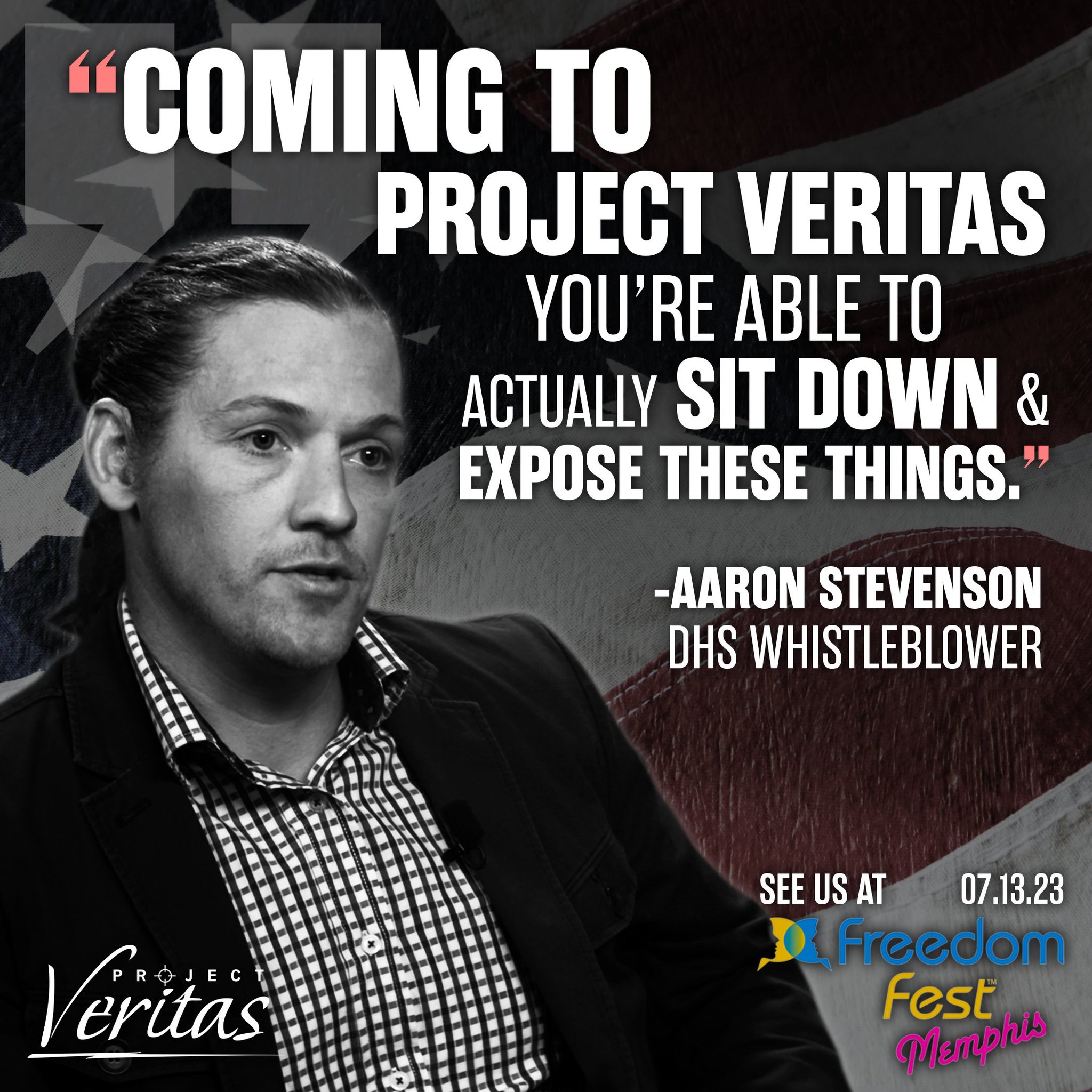 Project Veritas On Twitter Dhs Insider Called Out Dhs Will Be With
