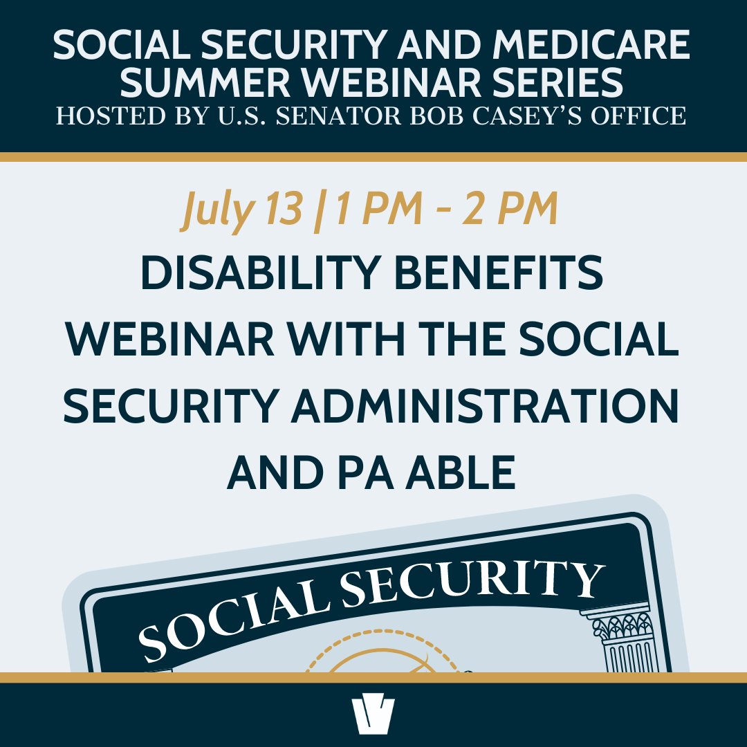 Social Security Administration Poster