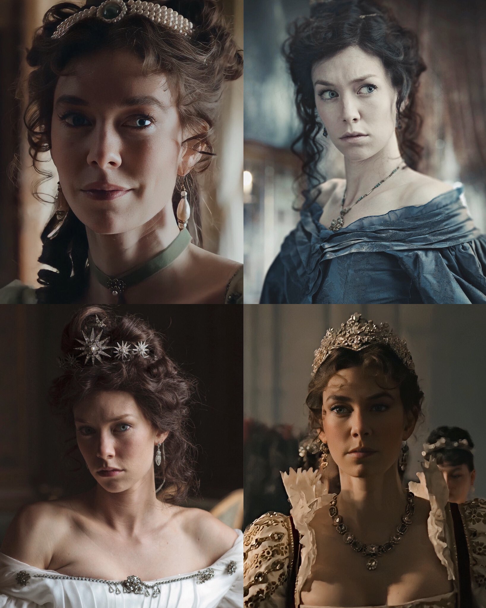 Great Expectations 2011 Estella