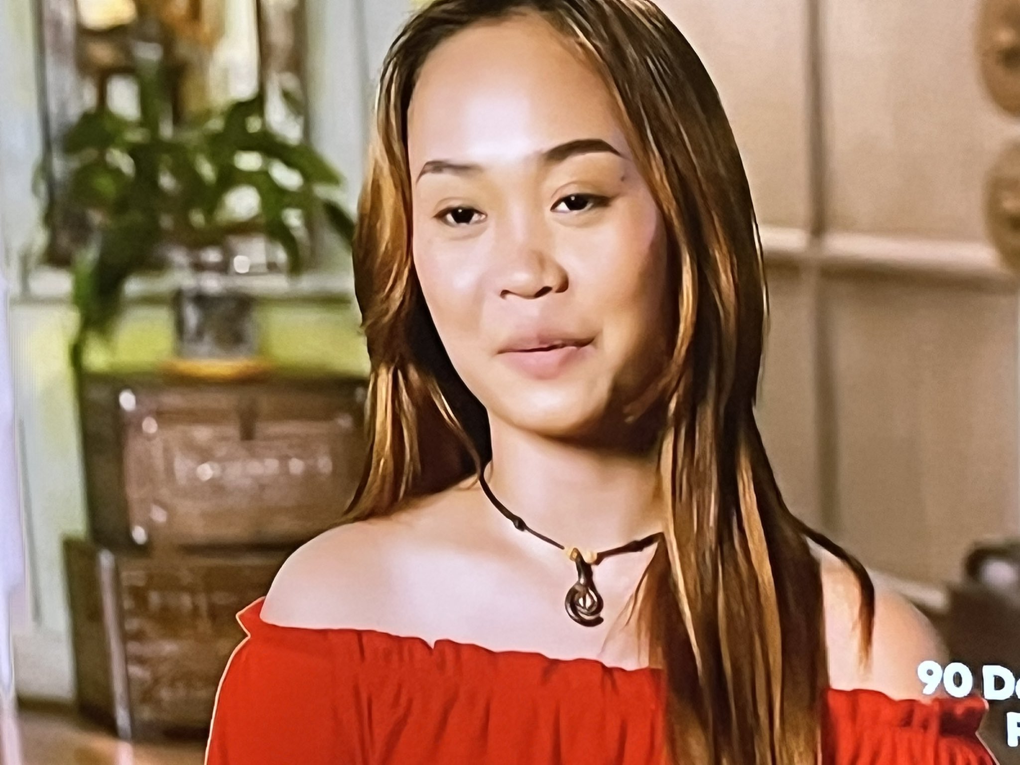 Shut up, 90 Day Fiancé is on on Twitter: "Can dish it out but can’t take someone else doing the ...