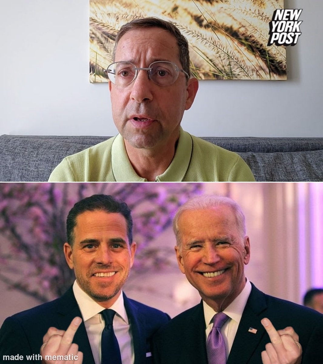 Stivali Ryder 🌊🇺🇲🌻🇺🇦♀️ BLM, #BlueCrew on Twitter: "Gal Luft, the republicans' key 'whistleblower ...