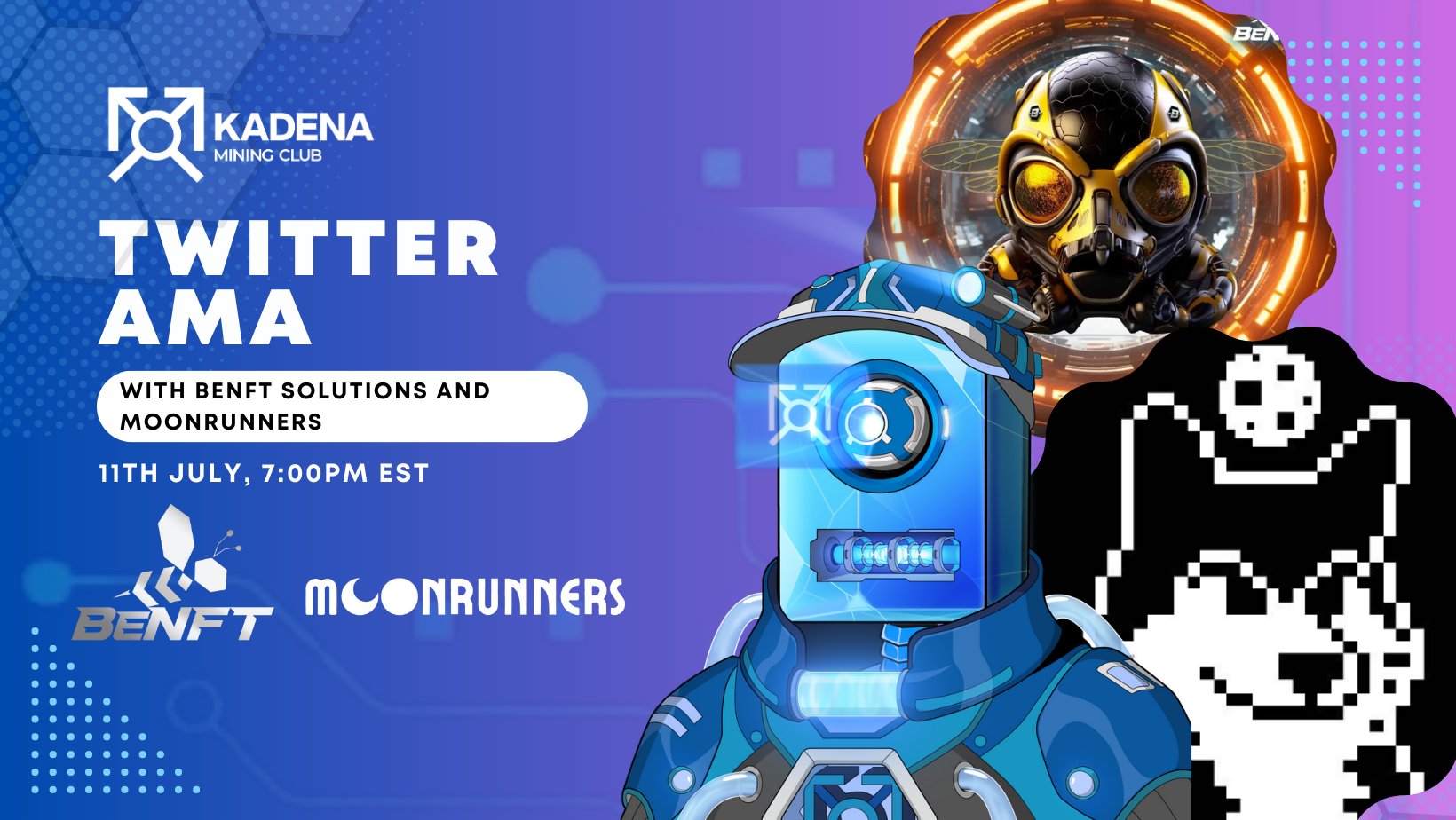 Kadena Mining Club on Twitter: "Are you interested in AI, tokenization of real world assets (RWA ...