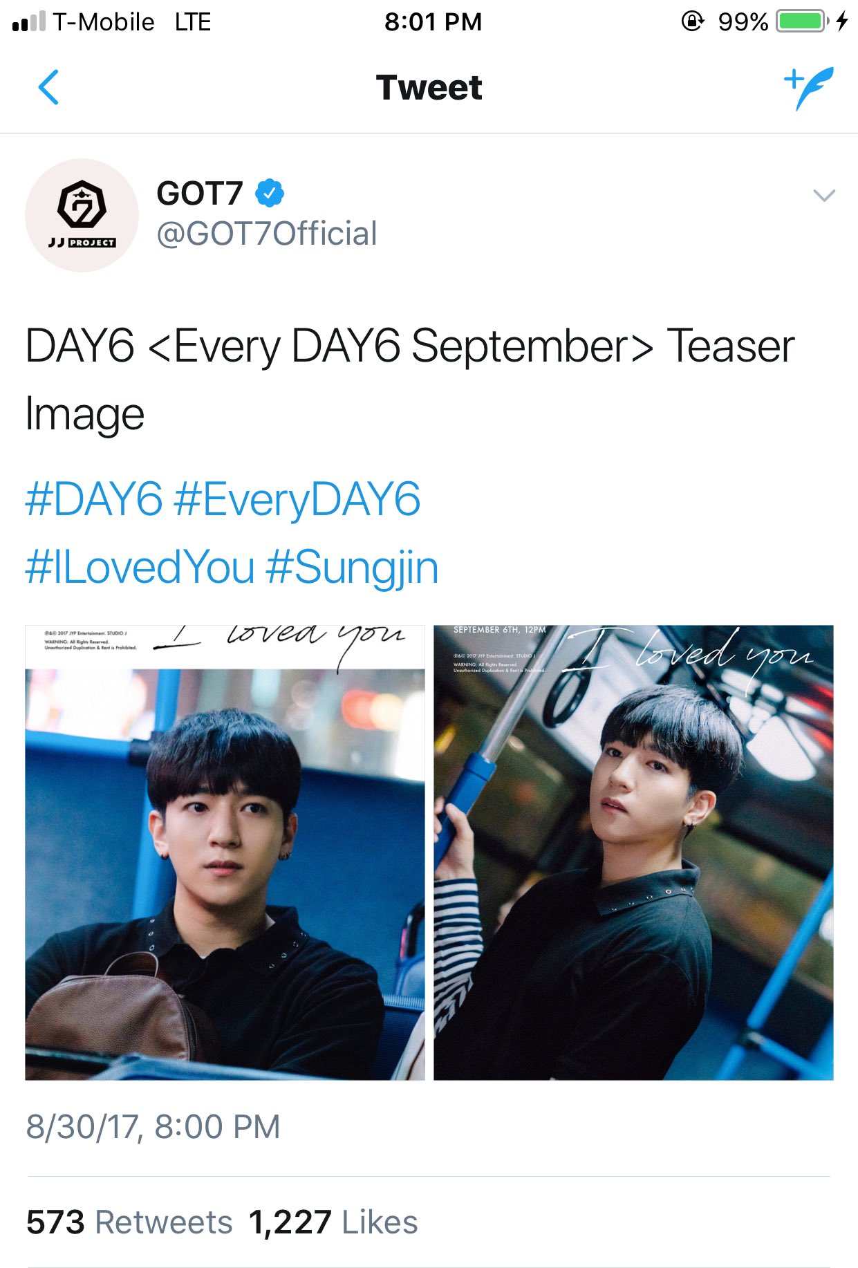 Win on Twitter: "After got7 sungjin, now we get day6 youngjae 😂 https://t.co/T2n7B6CdVJ" / Twitter