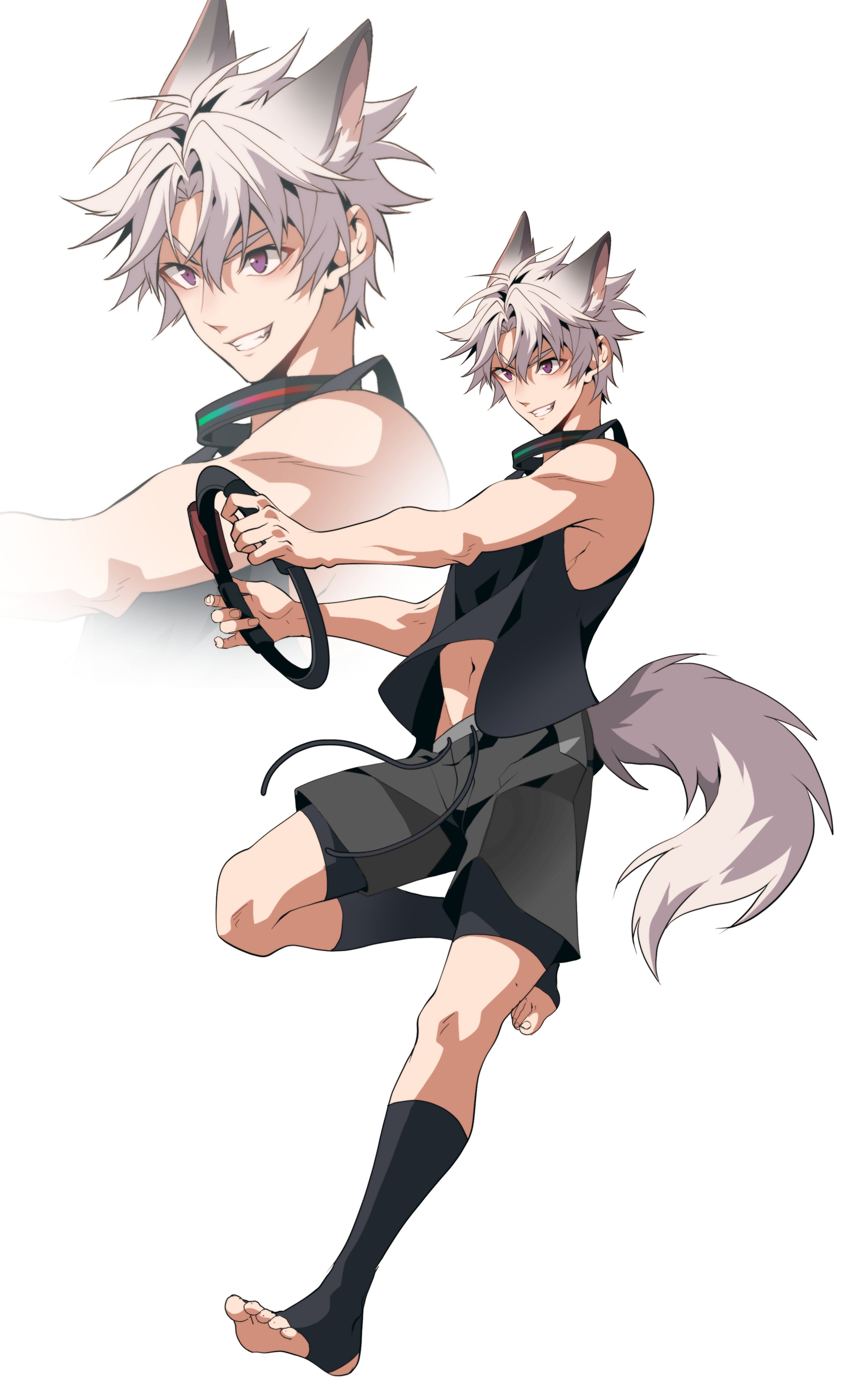 Koon on Twitter: "Comission work. https://t.co/B9FhmMulQO" / Twitter