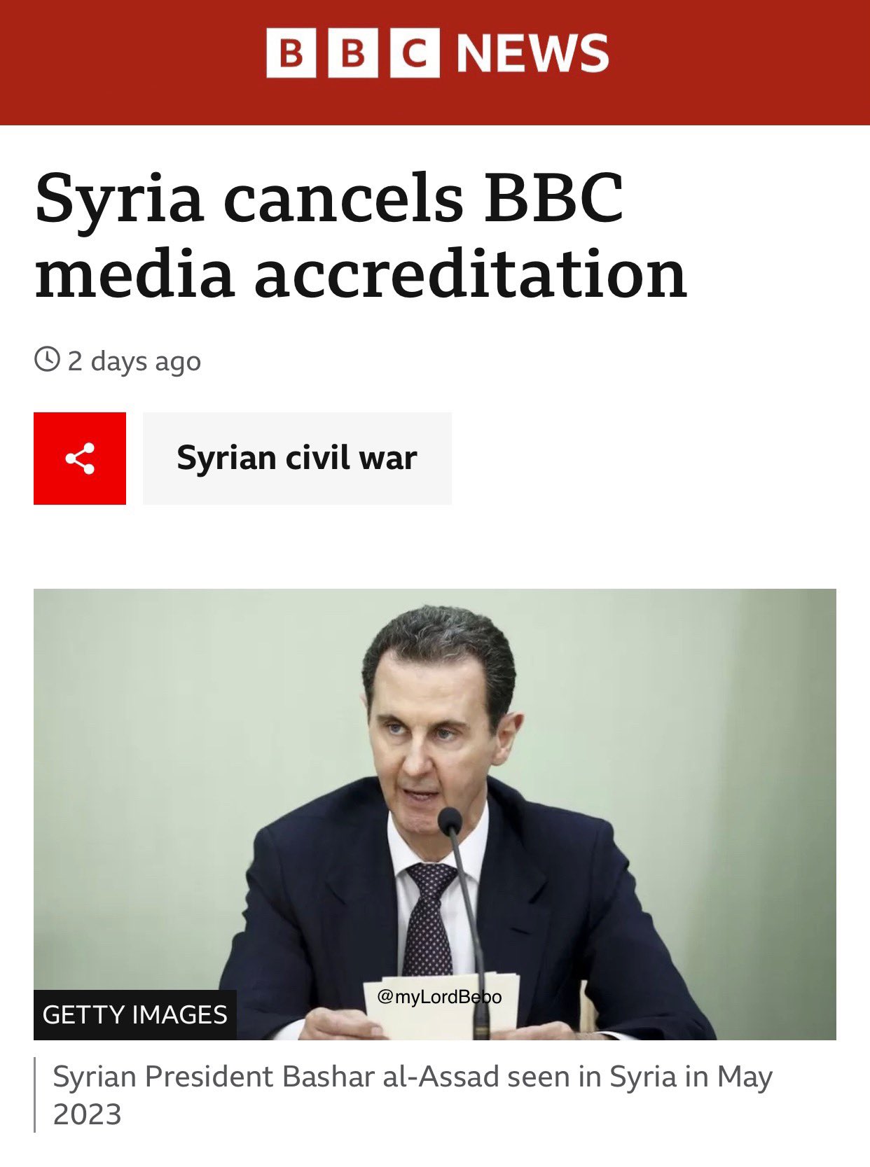 Lord Bebo on Twitter: "What took them so long? https://t.co/Vg9ZXJiy4A" / Twitter