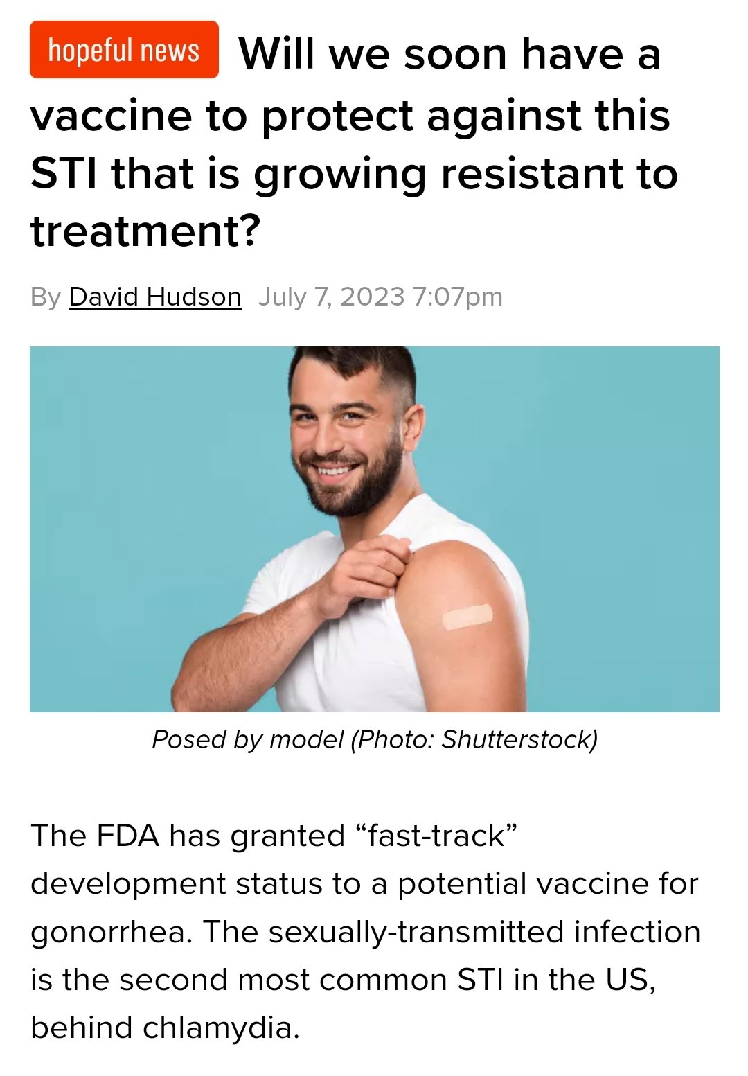 Jessica Rojas 🇺🇸💪 On Twitter Oh Look Another Fast Tracked Vaccine Is