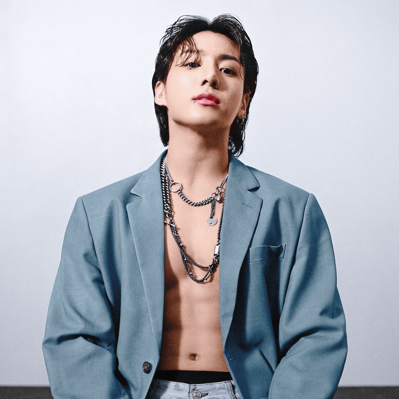 Jungkook Charts 𝟽 On Twitter Jungkook Ties Newjeans As The K Pop