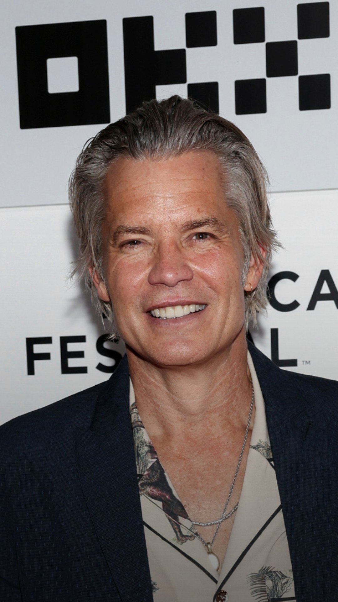 Vivian Olyphant Timothy Olyphant