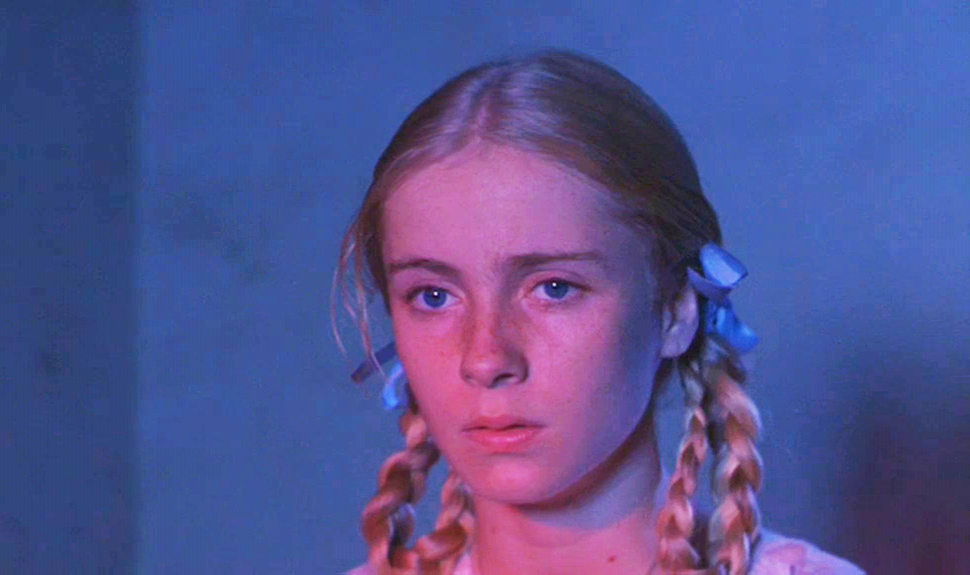 Mabellonghetti on Twitter: "Rainbeaux Smith in "Lemora: A Child's Tale of the Supernatural" dir ...