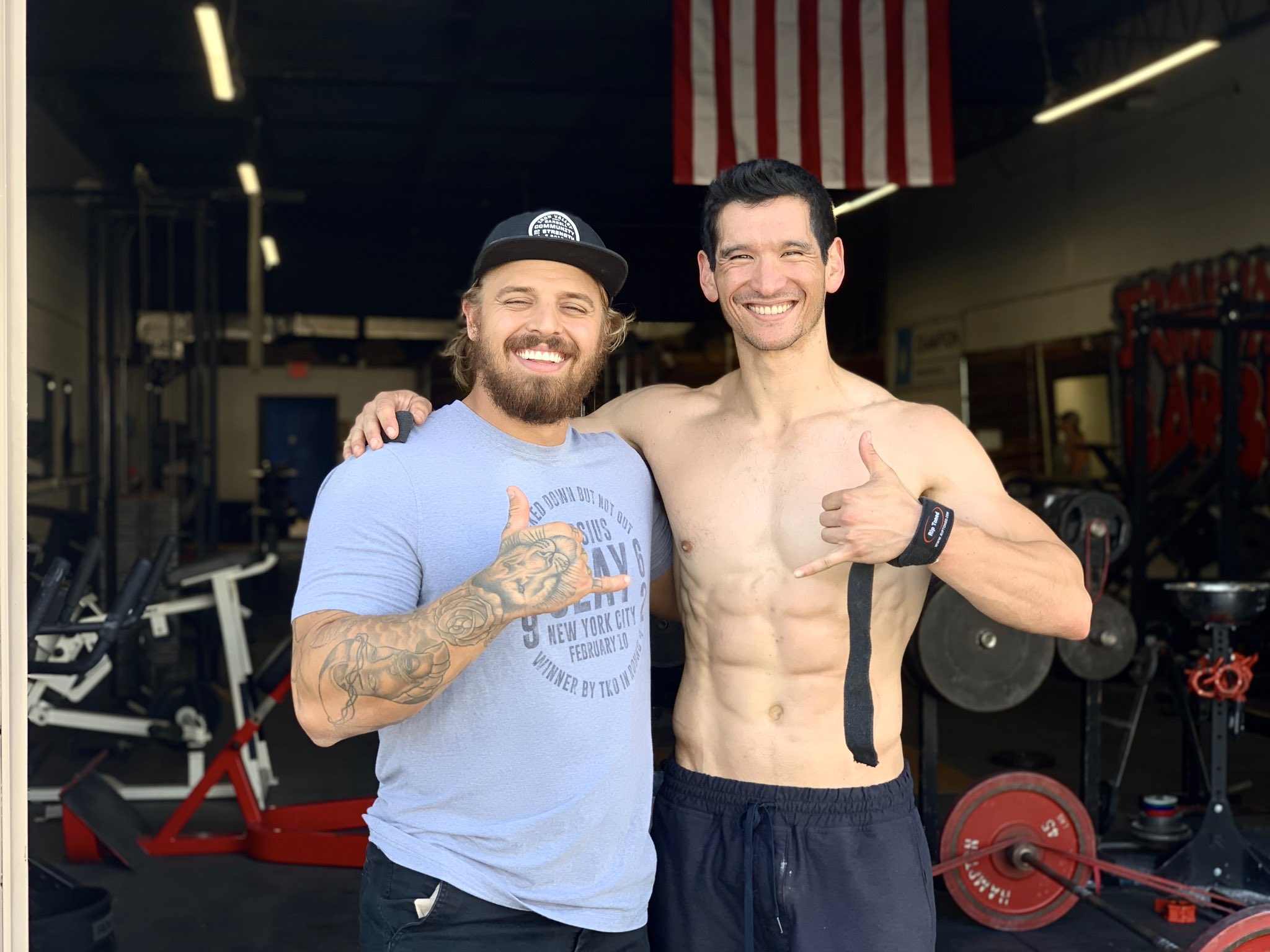 Alex Feinberg Calorie Ignorer On Twitter When You Surround Yourself