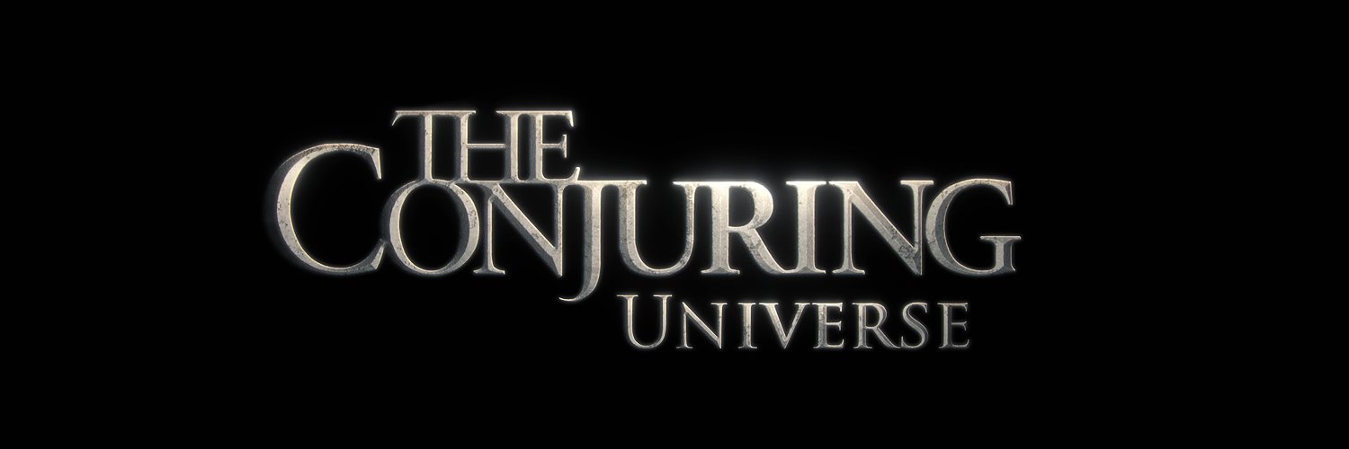The Conjuring Logo