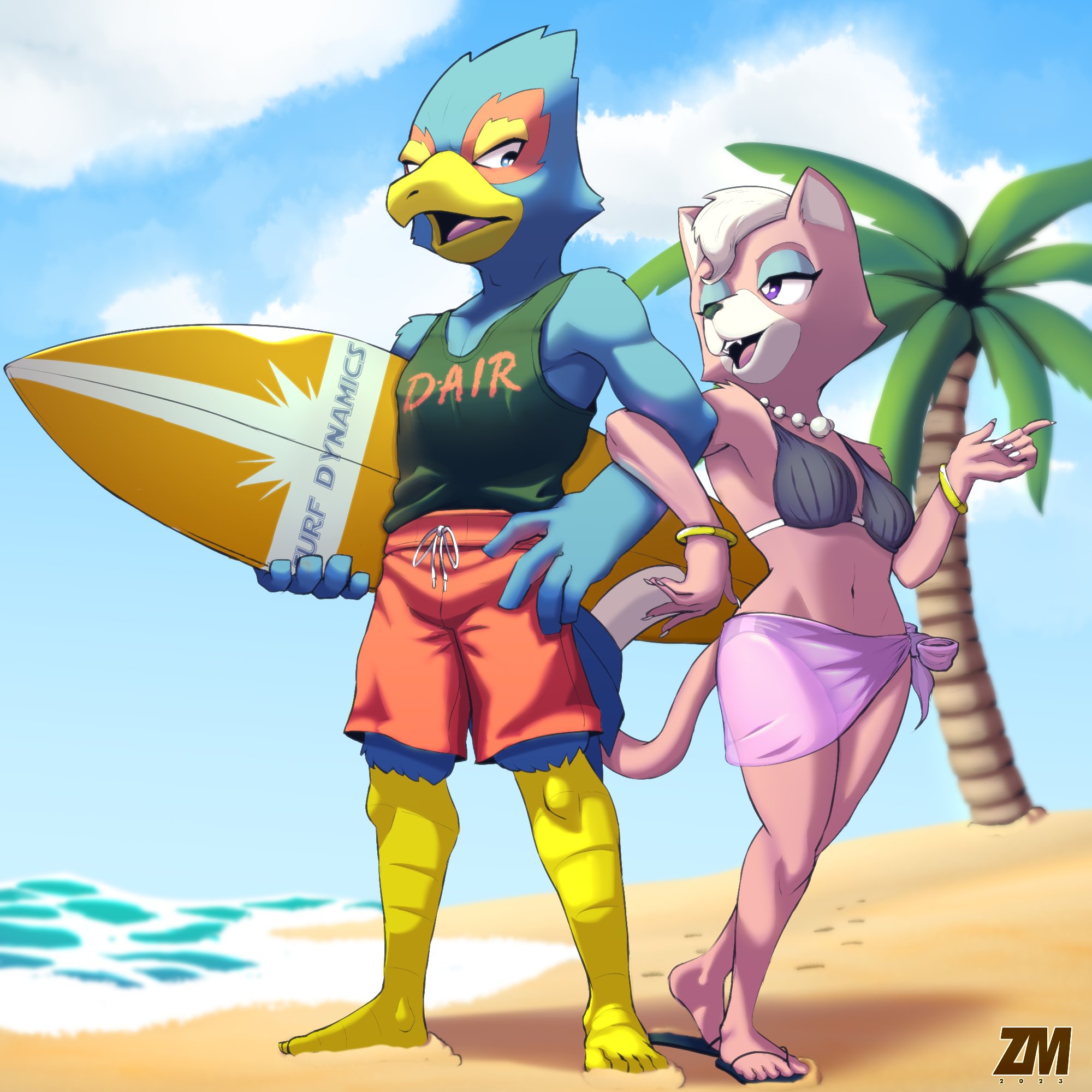 Star Fox Falco Drawing Falco Lombardi Dab Art PNG