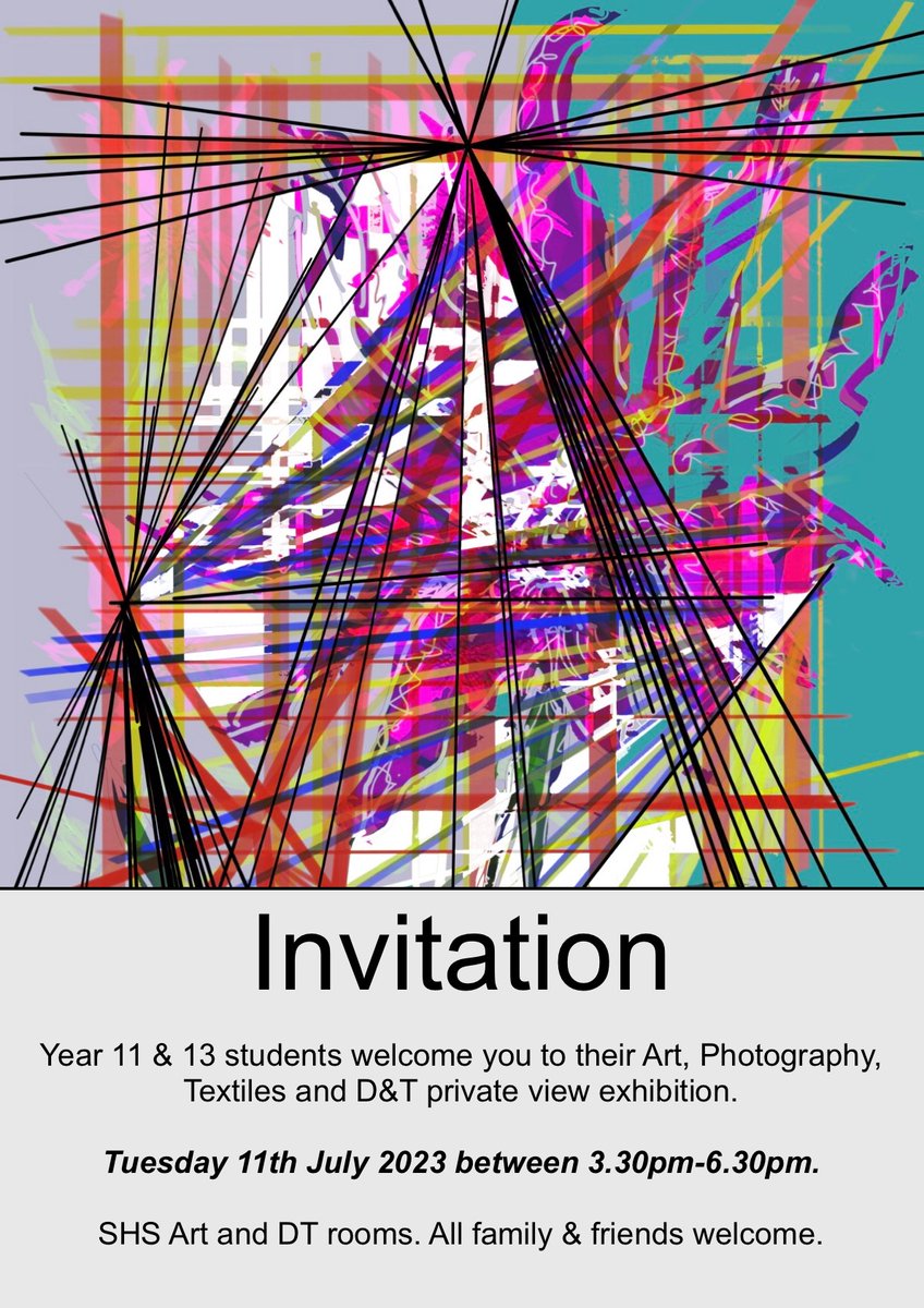 Sheringham Sixth Form - Examinations
