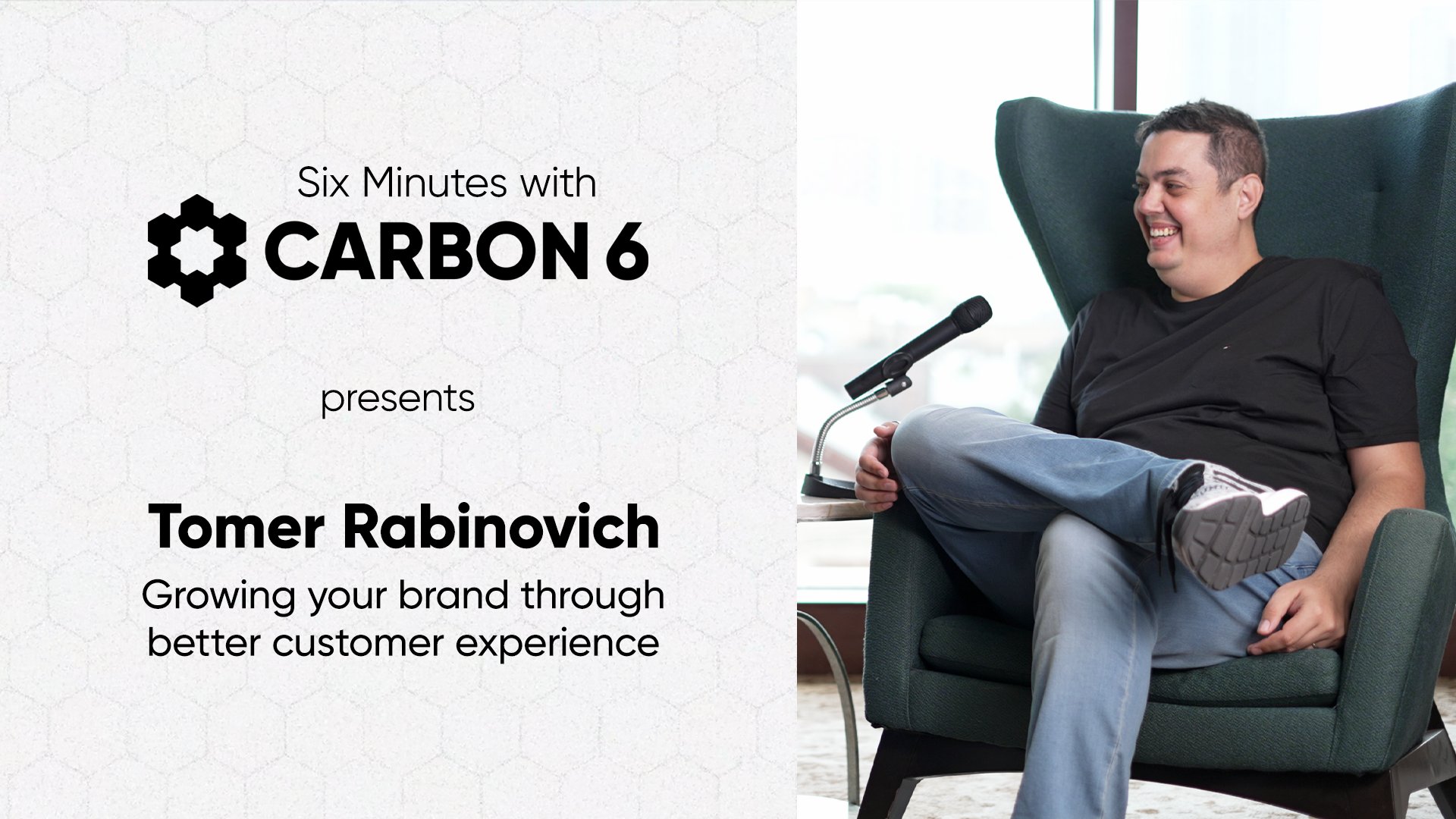 Carbon6 on Twitter: "“A seller needs to treat their business as if they sold it today.” We’re ...
