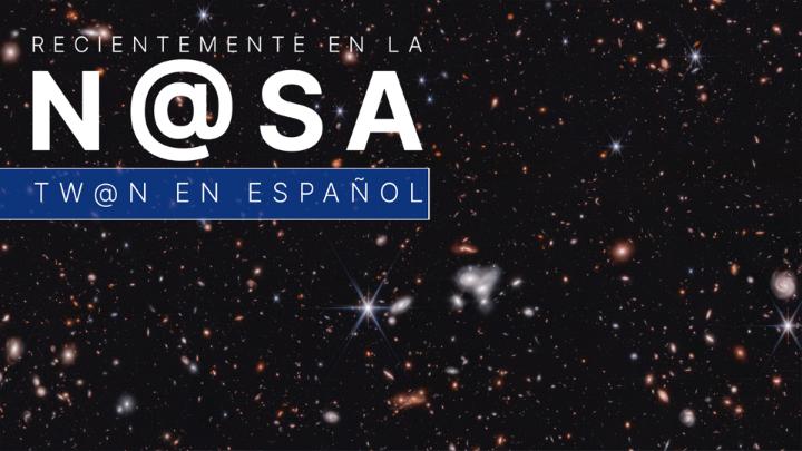 Videos De La Nasa Espanol