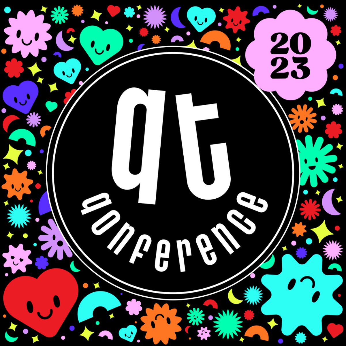 queertechhq on Twitter: "🌟 Vous souhaitez intervenir lors de notre conférence annuelle QT ...