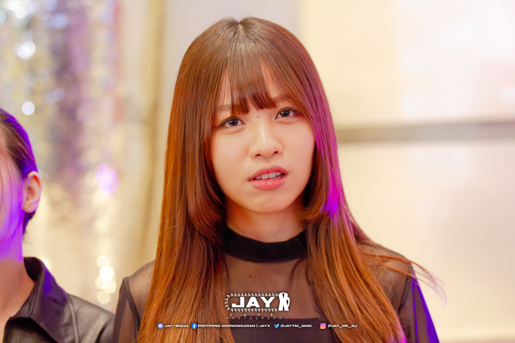 Jayx On Twitter Model Saonoi Last Idol Date Event 10 07 2023
