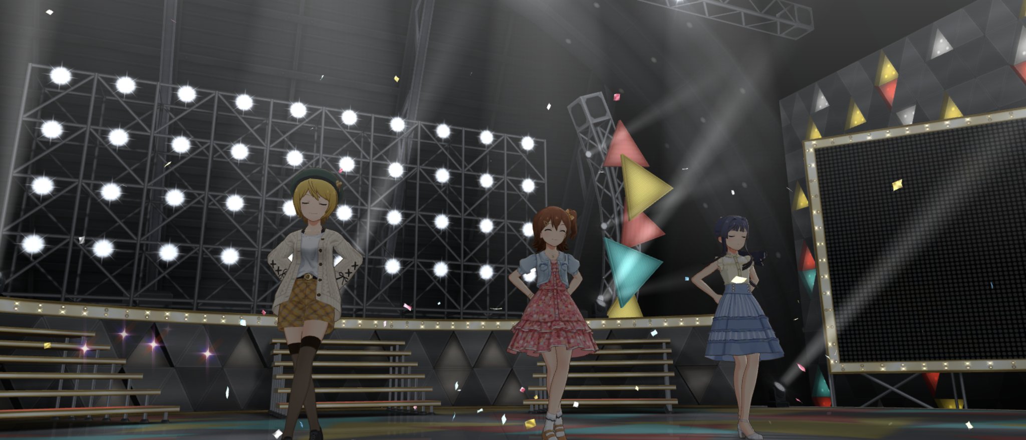 風由祭ふゆ夏コミ日東テ13b、ミリact2両日、シャニ我儘両日 On Twitter いちぽむ〜 Nlnvzvl7iq Twitter 