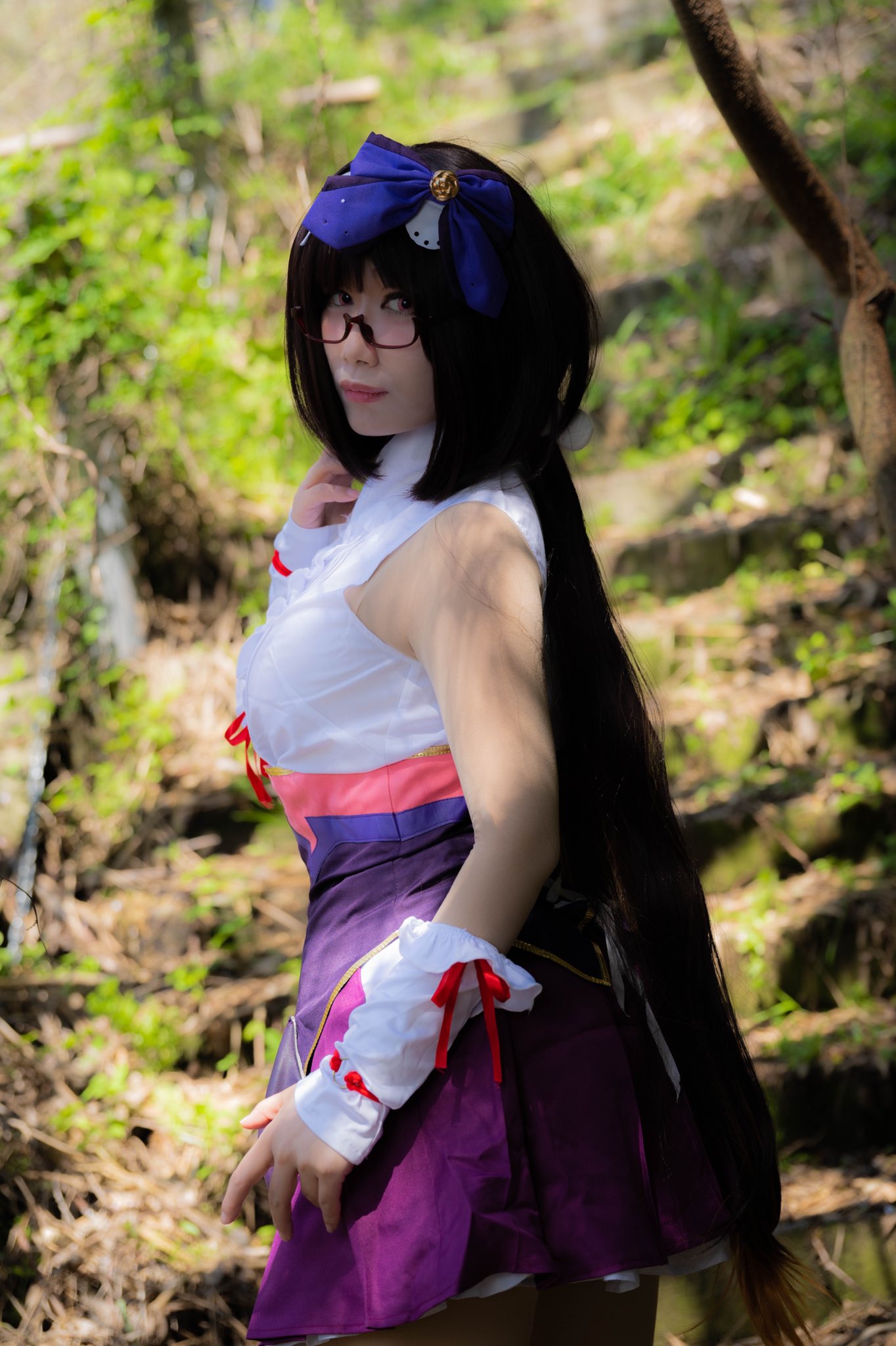 一恋♨️C102(土)東“コ” 17b売り子 on Twitter: "めちゃくちゃ夏っぽい(けど撮影は真冬) まーちゃんでおはようございます☀ https://t.co/SpmcOnnY4f ...