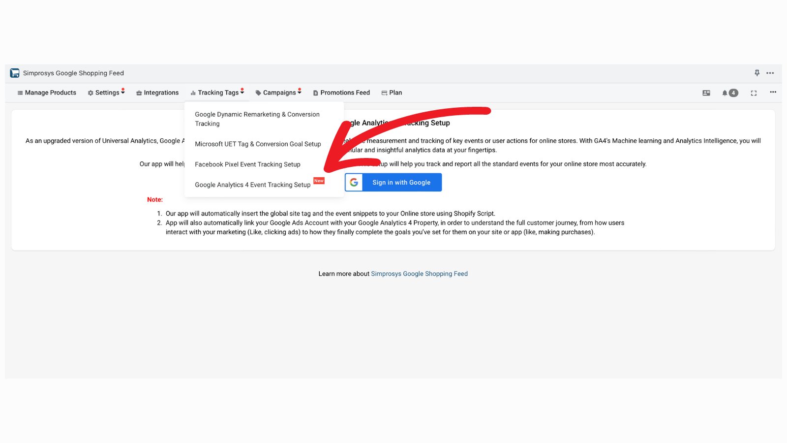 Shri Kanase on Twitter: "GA4 is going to destroy conversion tracking for many eCommerce brands ...
