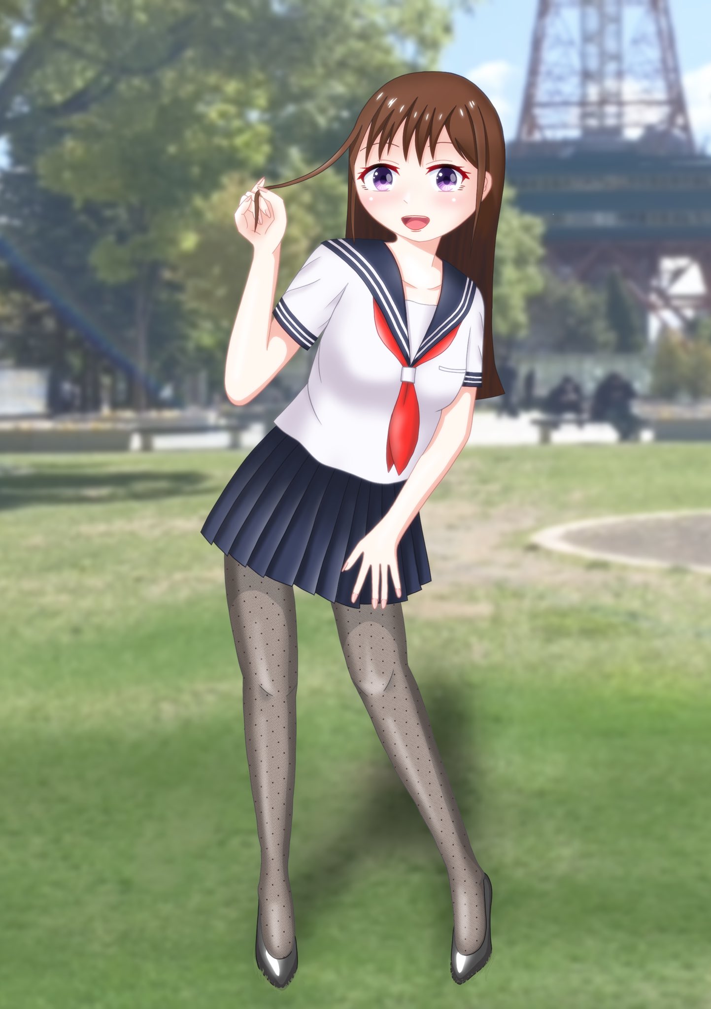 山本美未(みみ) (@cos_mimi_c) / Twitter