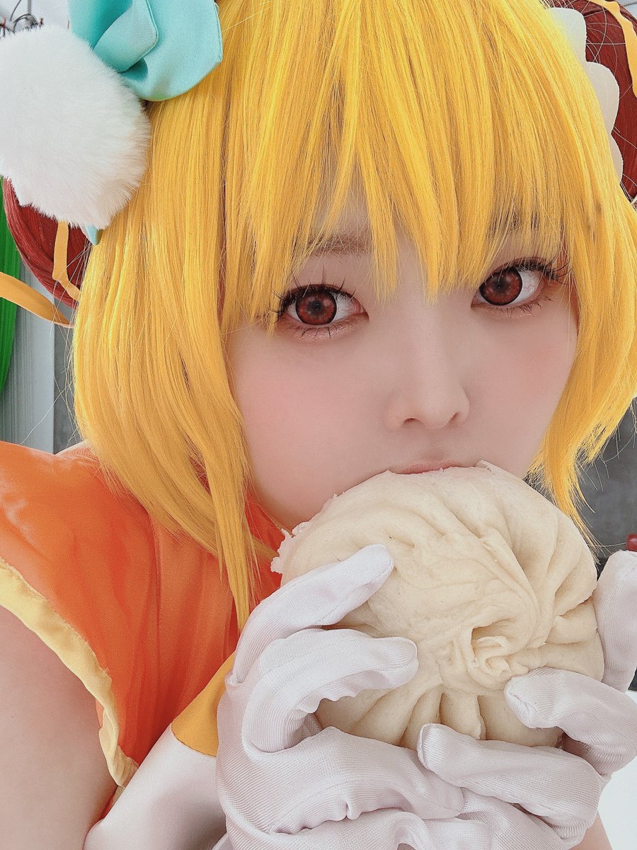 やなぎばころんC103東7ﾎｰﾙq-03ab (@koronsui) さんのコスプレ作品まとめ (814 件) - Twoucan