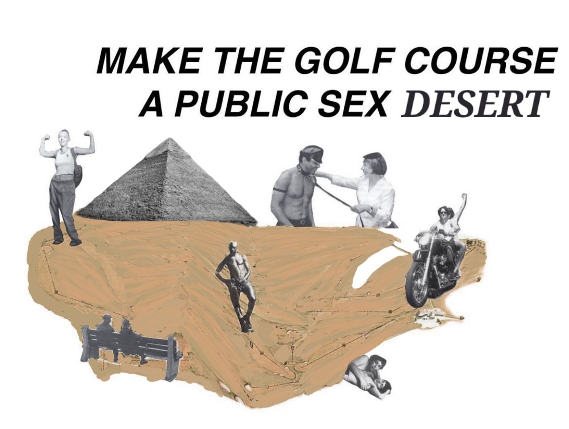 Rust Belt City Enjoyer On Twitter Out With The Golf Courses In With More Imaginative Land