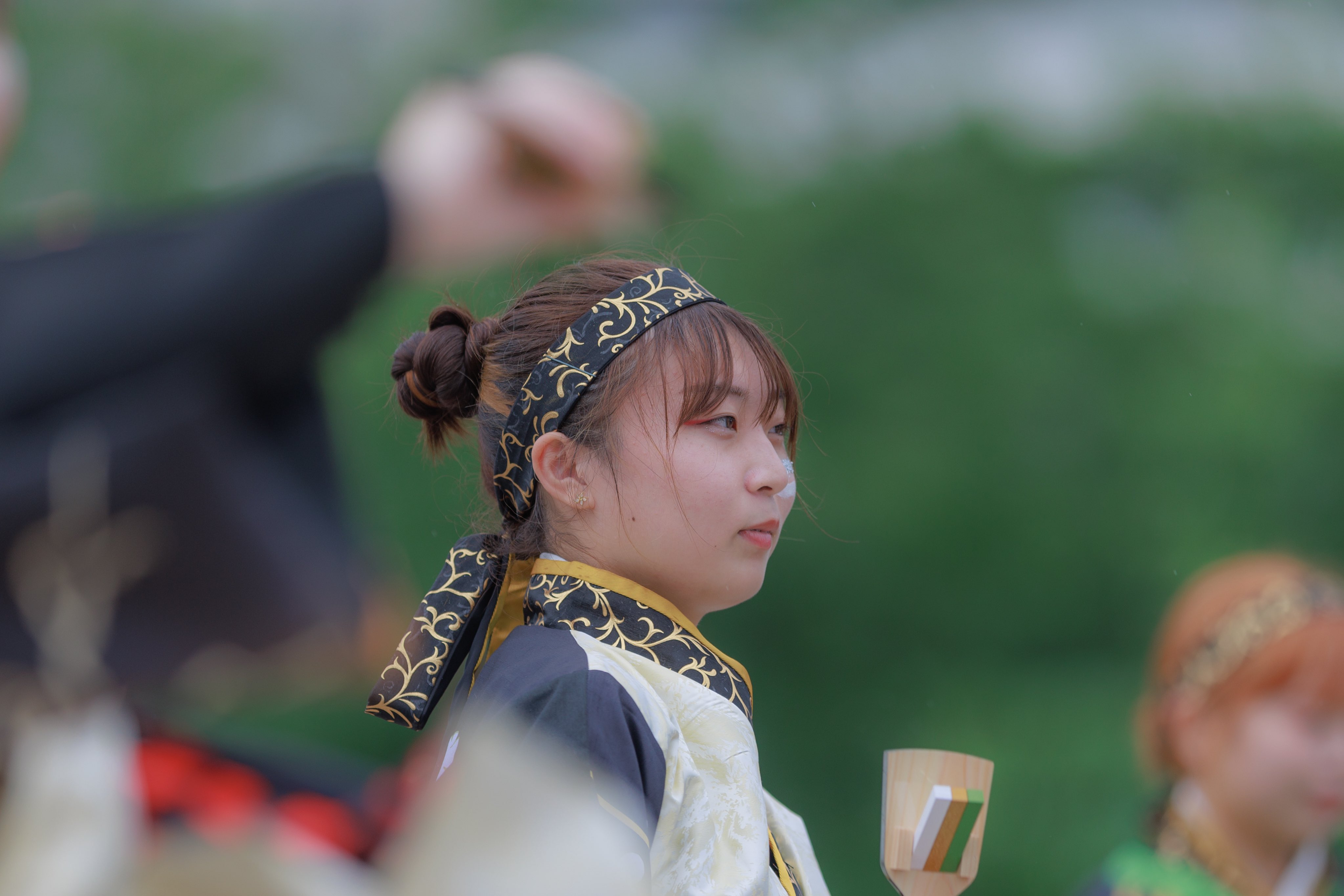 きむら on Twitter: "同志社大学 よさ朗 2023.7.8 Sailing KOBE #よさ朗 #SailingKOBE #SailingKOBE2023 #私のSailing ...