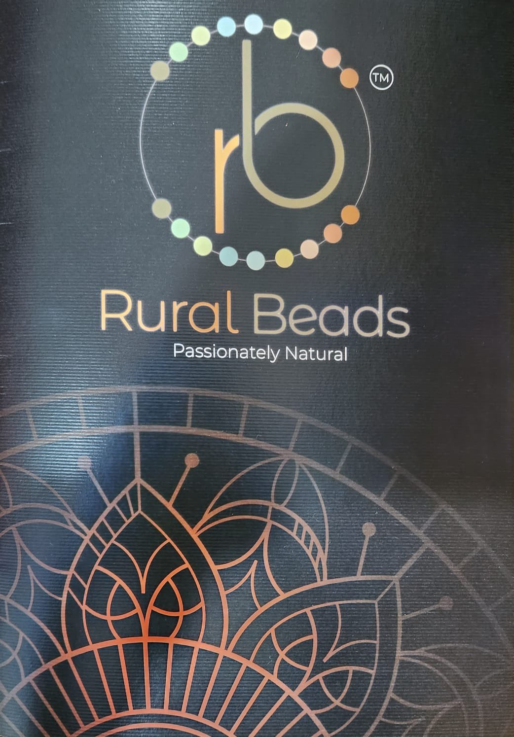 Shashi Tharoor on Twitter: "Sorry it should have been “Rural Beads” & https://t.co/4ZCwDBREJf ...