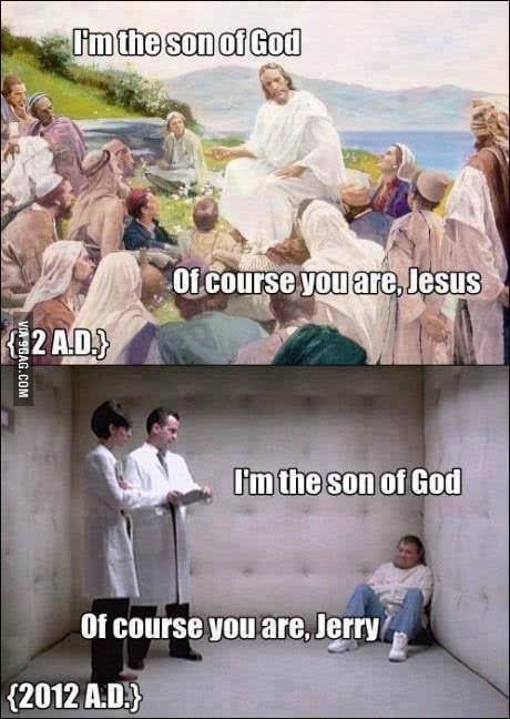 Of Course You Do Meme