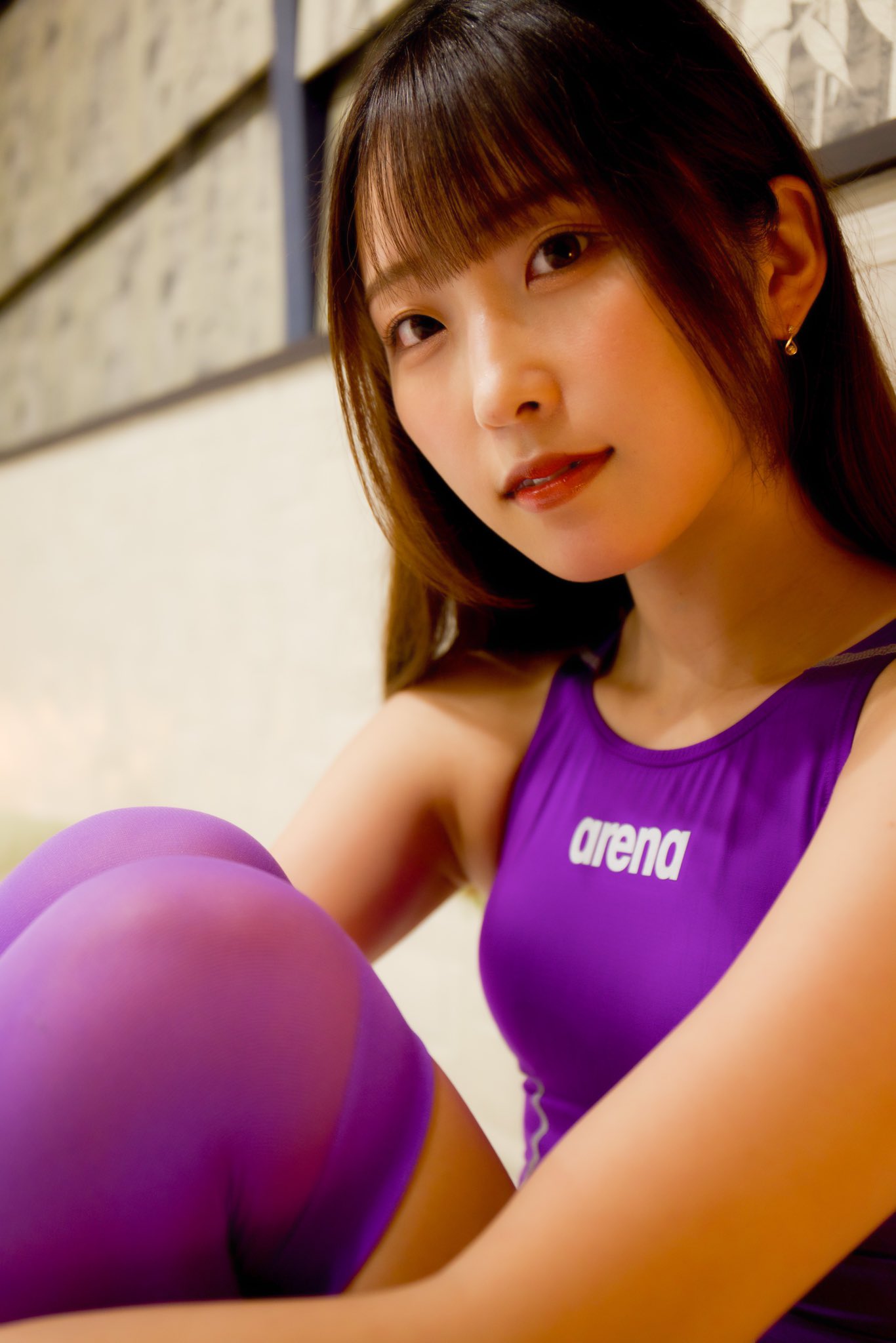 ムーラン 🐰年 こどもギャルソン On Twitter Sweet Room💜 右、定番になりつつある💜作ろと思ったがゥーン違った