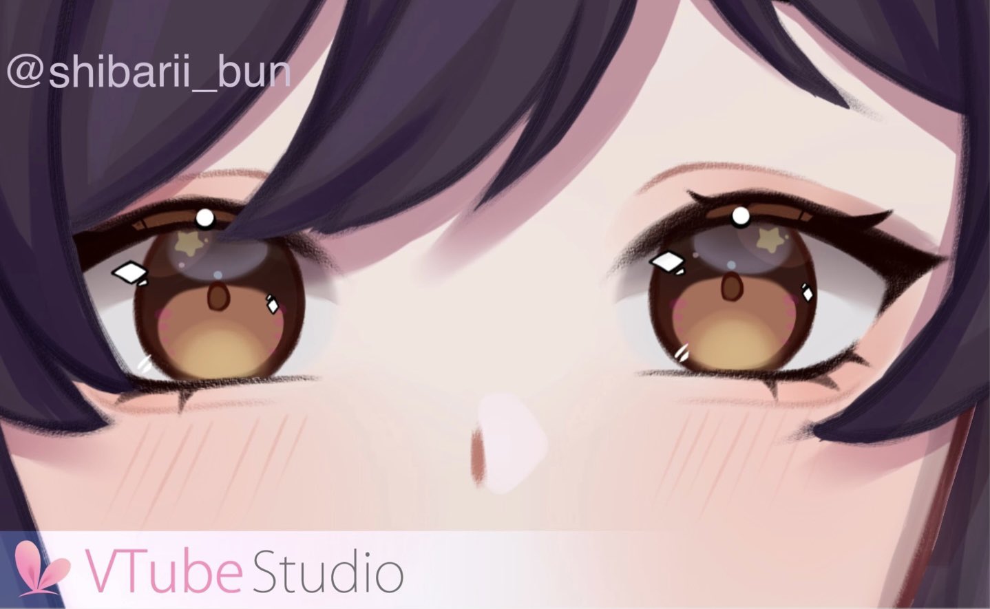 Bunny 🐰 Vtuber Debut 2023 on Twitter: "Hi hi! 🥺 I’m an hobby artist and I hope to debut this ...