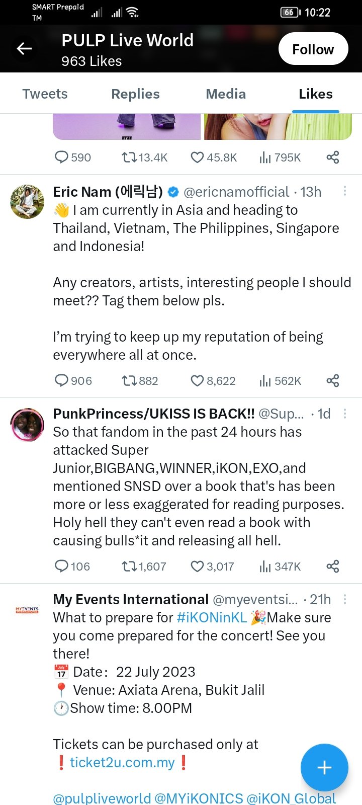 Cherry🍒🌸 on Twitter: "@Nikookyy @syzygykook natanggal na?kaka check ko lng pero andun pa https ...