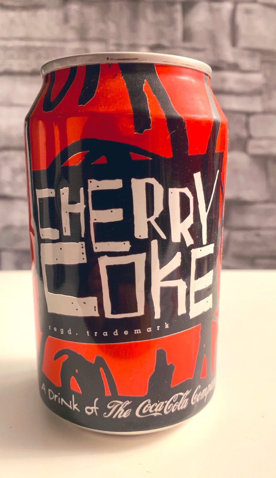 Cherry coke is the shit ain't it | Page 3 | ResetEra