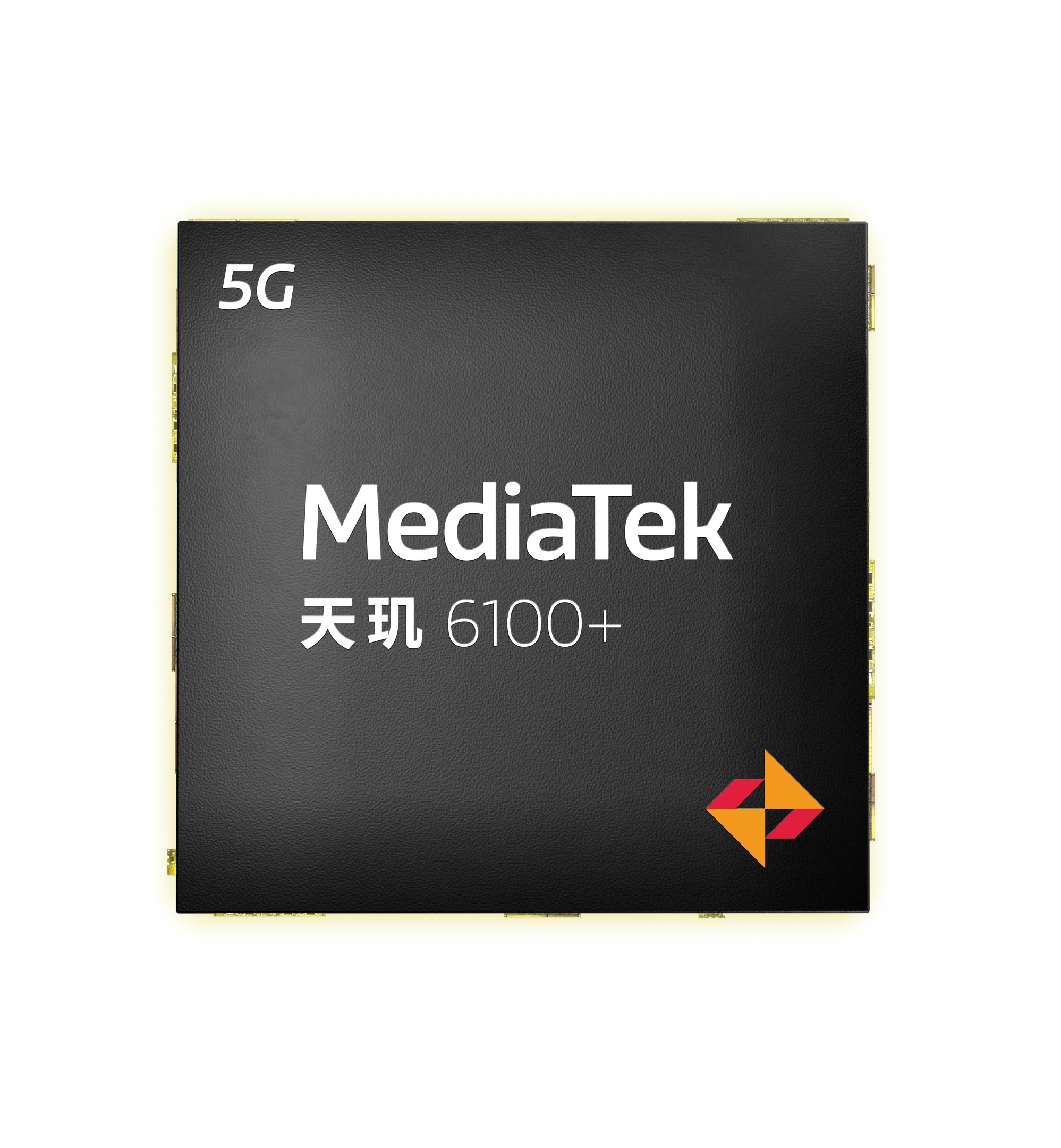 Abhishek Yadav on Twitter: "Dimensity 6100+ 5G announced. - 6nm process CPU 2 × Cortex A76 6 × ...