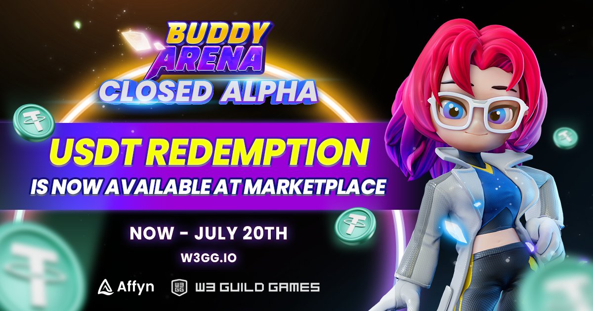 W3GG on Twitter: "Cash out your reward now🎉 To those who have completed quests with Affyn on ...