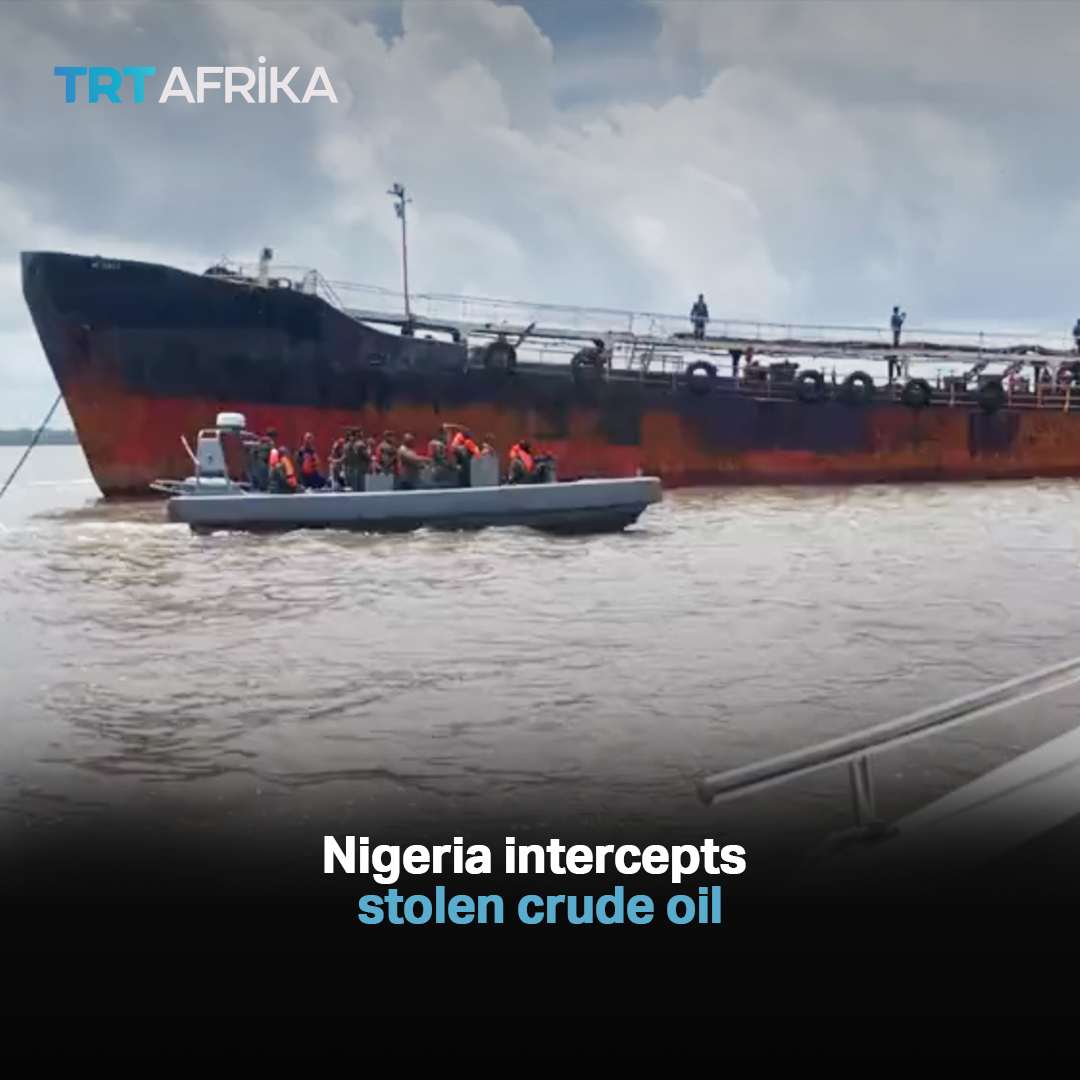 TRT Afrika on Twitter: TRT Afrika on Twitter:
