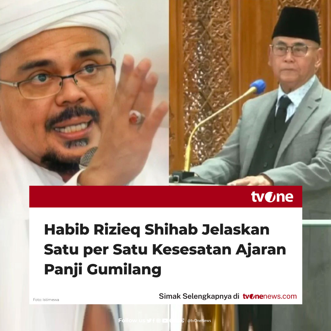 tvOnenews on Twitter: tvOnenews on Twitter: