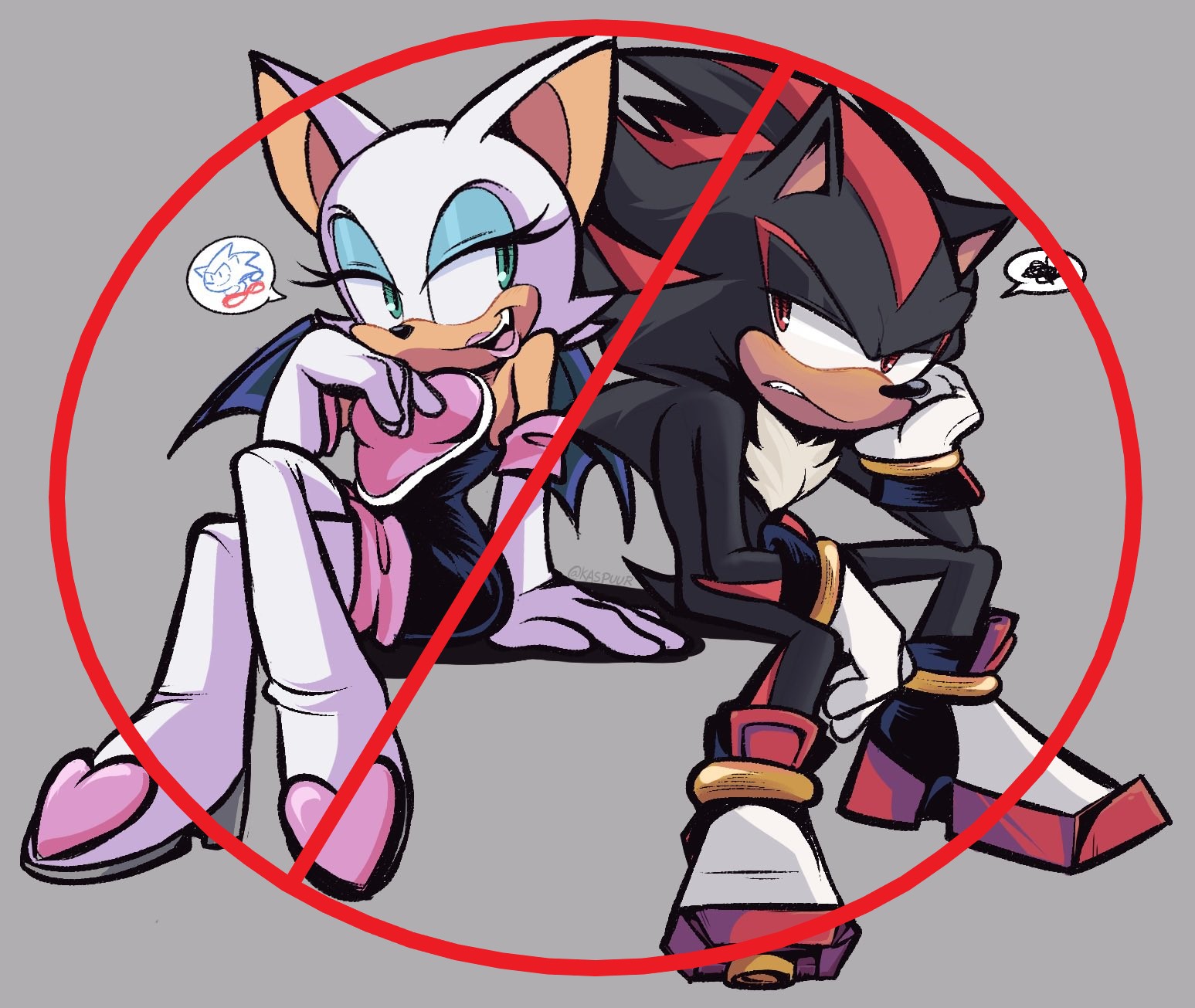 Shadow X Rouge Lemon