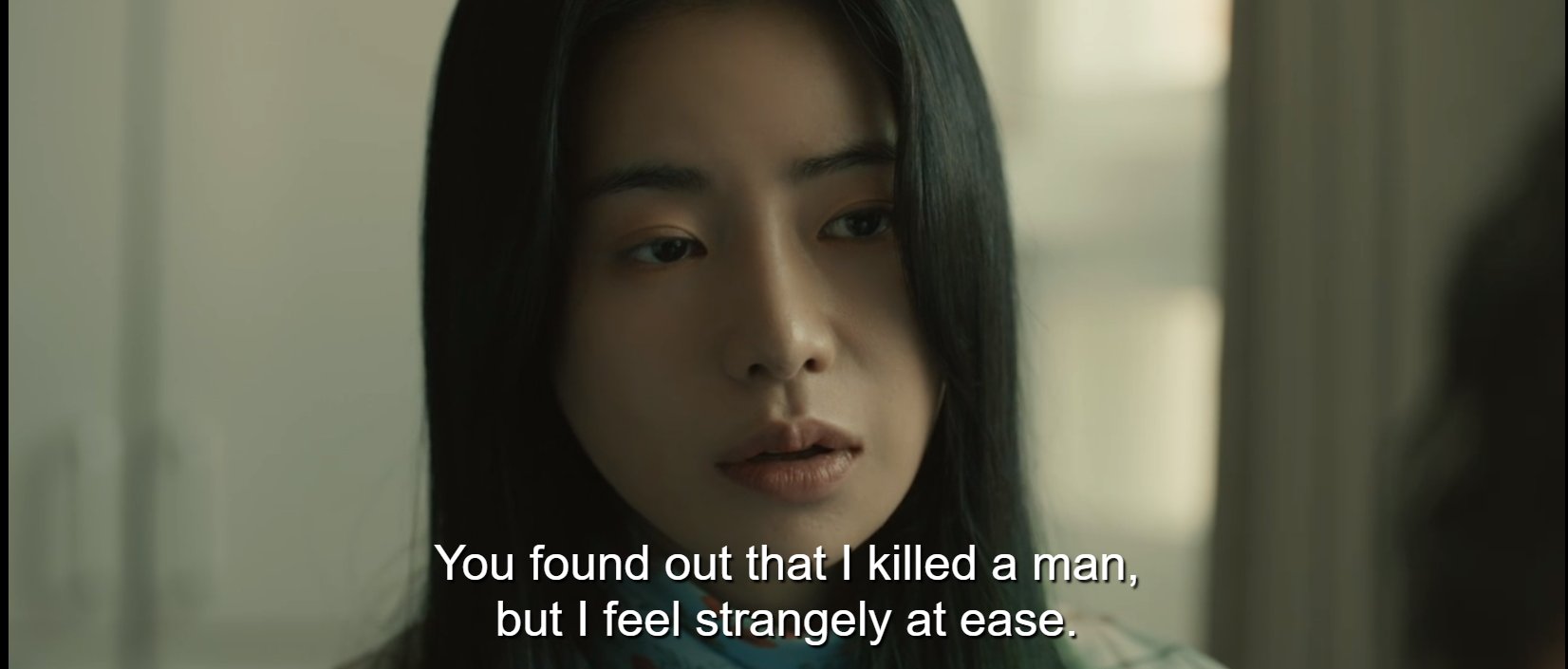 주현 on Twitter: "I thought Sangeun scenes with her mom last night is heartwarming, Sangeun ...