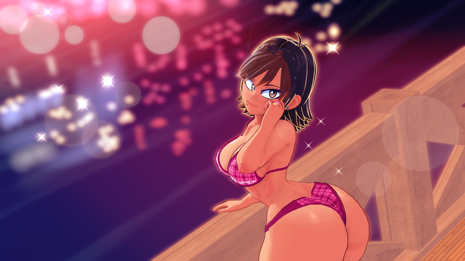 🏳️‍🌈𝓜𝓮𝔀𝓜𝓮𝔀 🏳️‍🌈CommissionOpen on Twitter: "Thank you @LastChizu Mewmew look so beautiful https ...