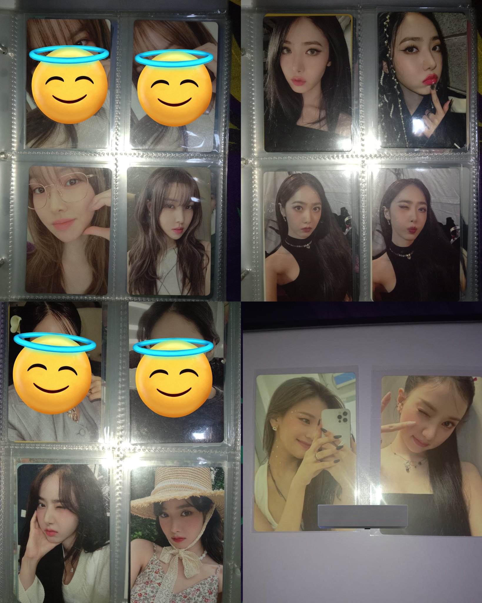 Zaa 🦝 (mention after DM) on Twitter: "(HELP RT) WTS In Rush PC VIVIZ 40k / ea (take all 350k ...