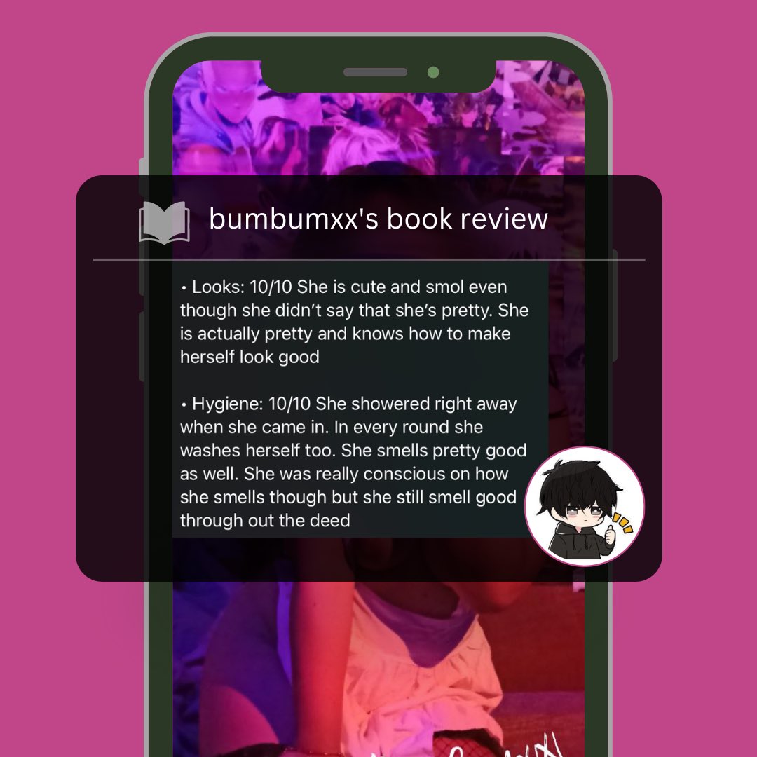 𝔟𝔲𝔪 on Twitter: " 📖 Bumbum's Book Review 📖 from: mr. shy type pero dominant 💕 — sana makita pa ...