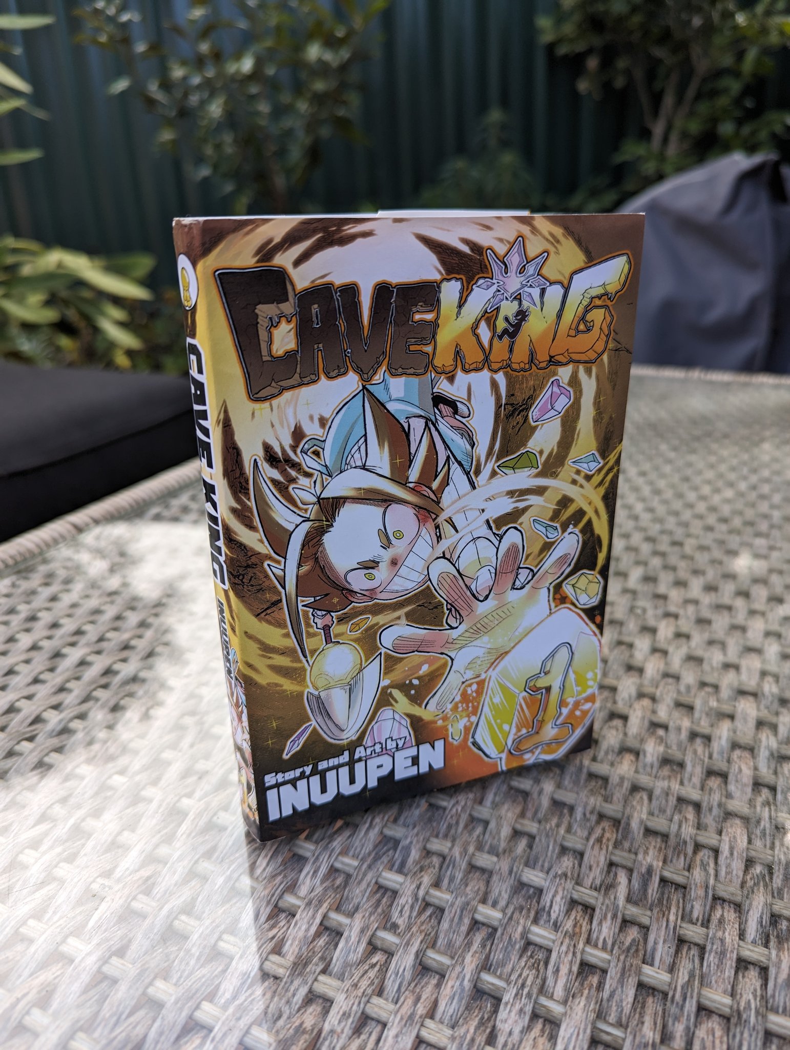 SHRiNE Comics on Twitter: "We are releasing WAVE 1 of our graphic novel line later this year! It ...